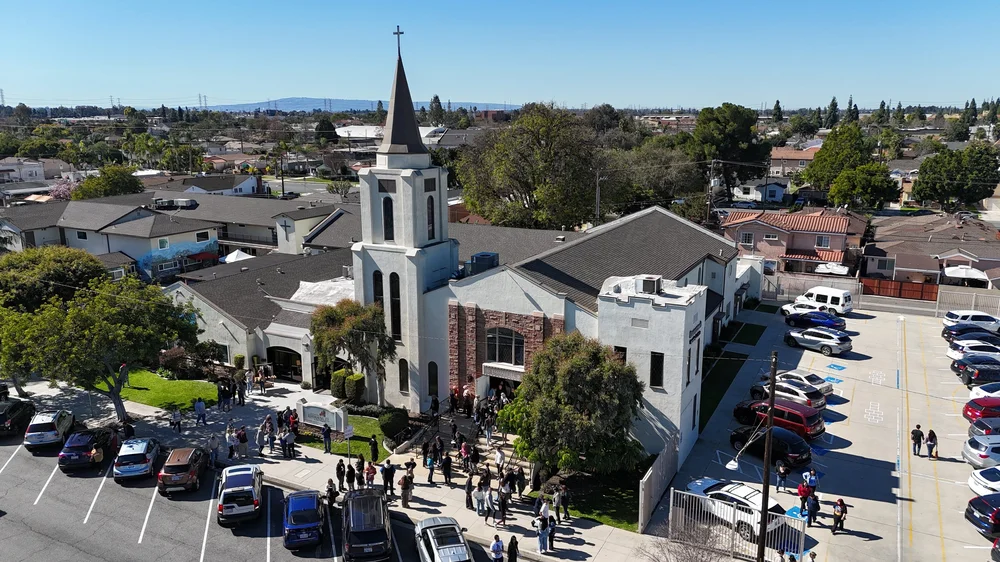 Emmanuel Church