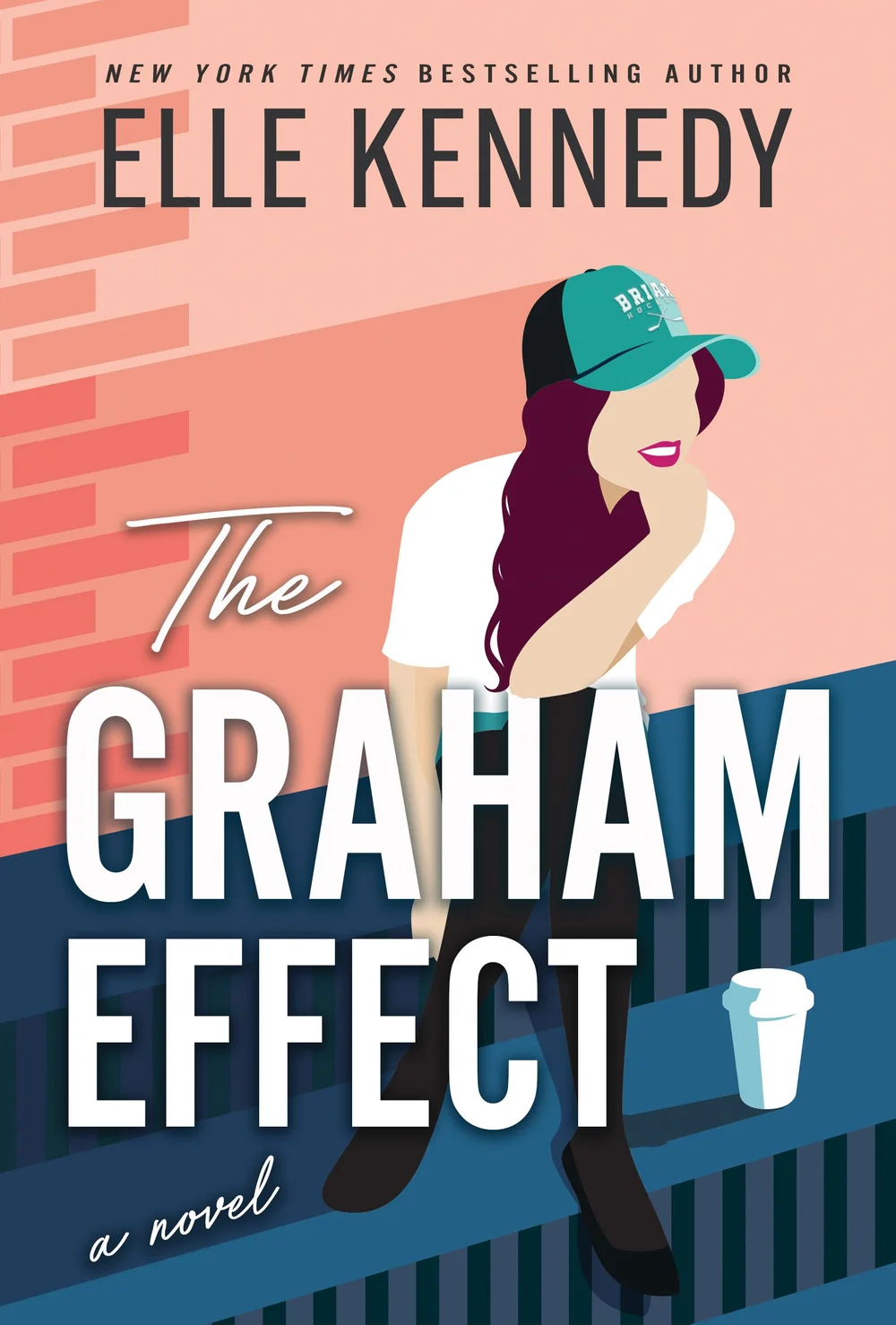 The Graham Effect — Elle Kennedy