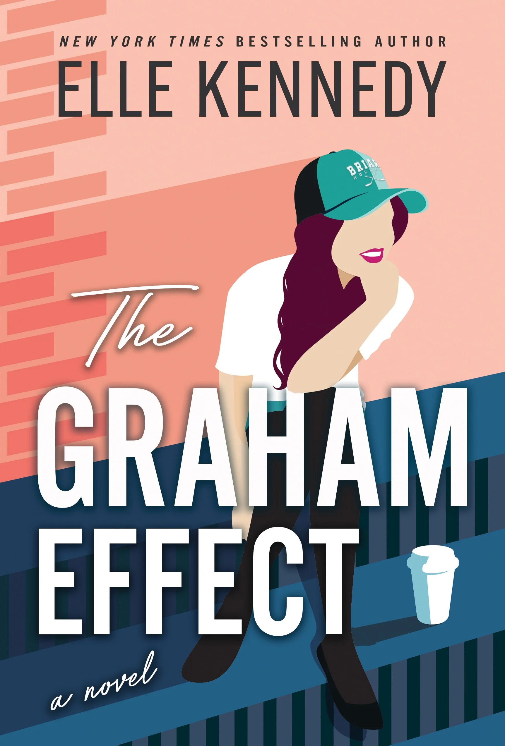 The Graham Effect — Elle Kennedy
