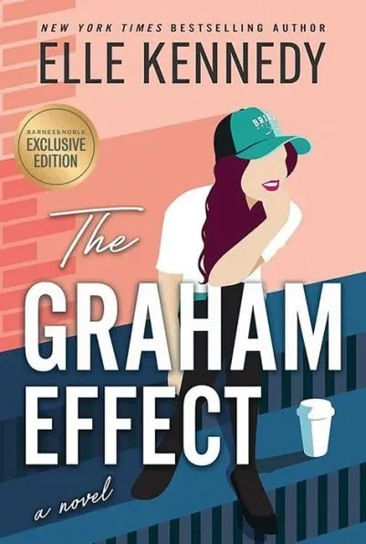 The Graham Effect — Elle Kennedy The Graham Effect — Elle Kennedy