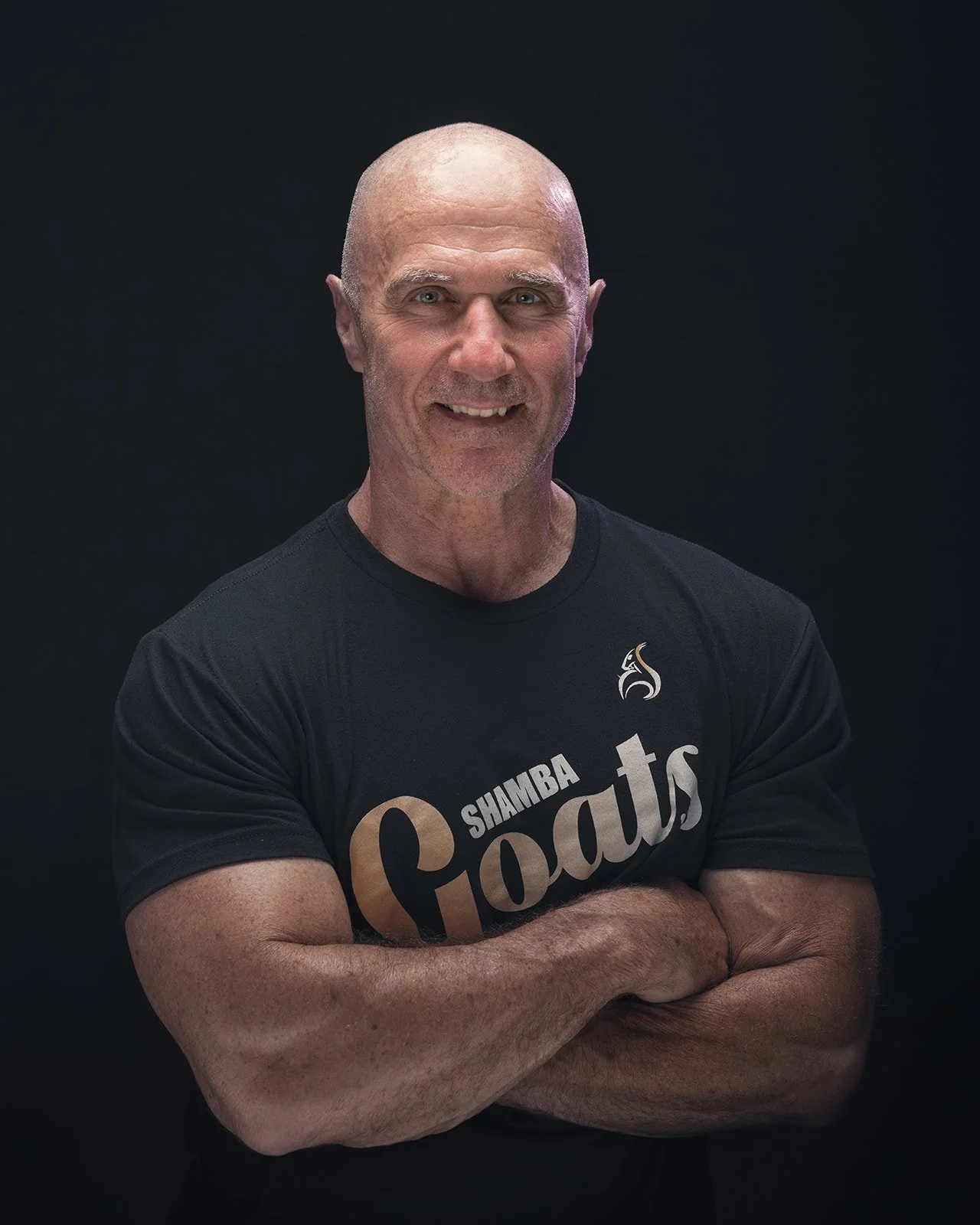 Coaches — ShambaVibe