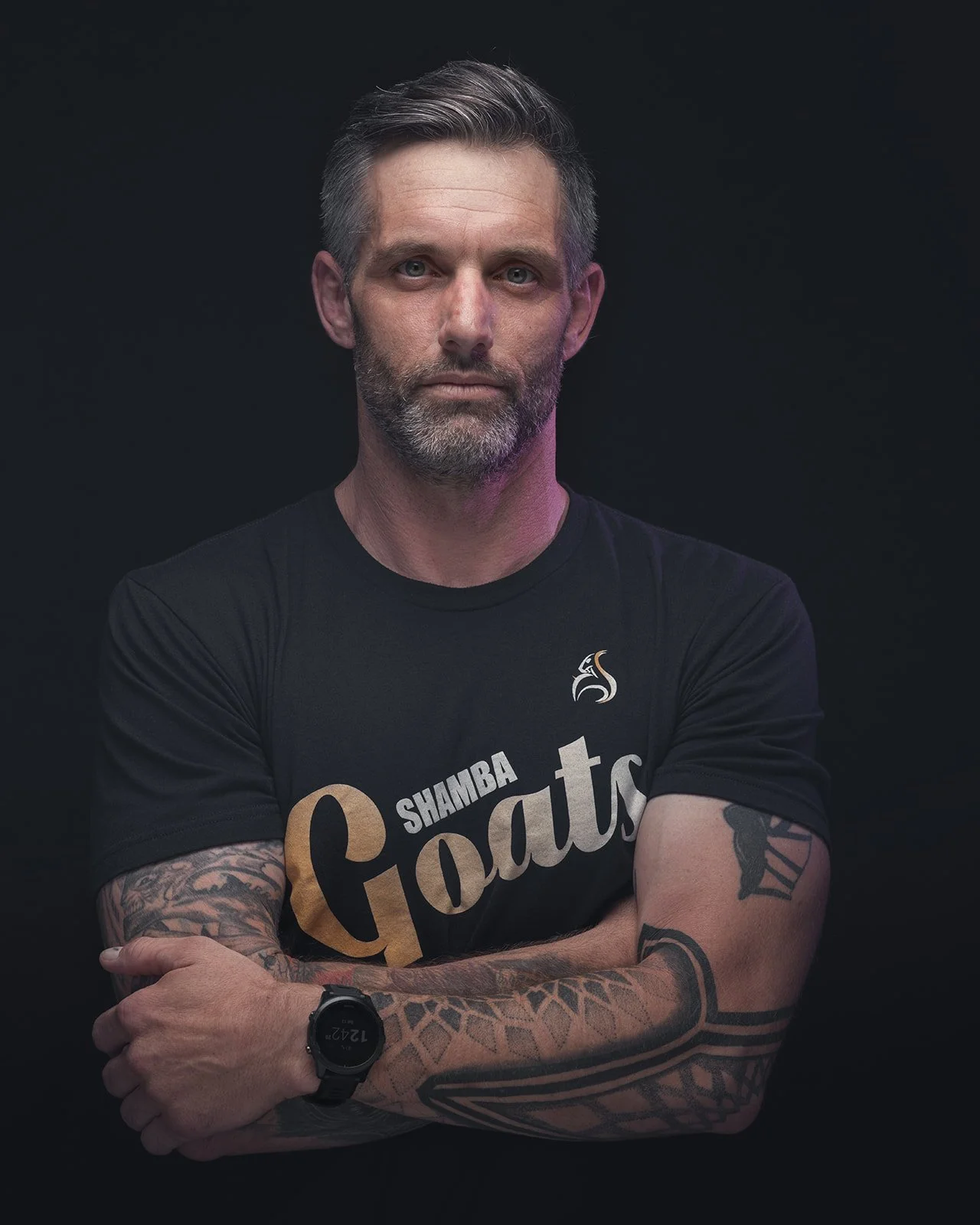 Coaches — ShambaVibe