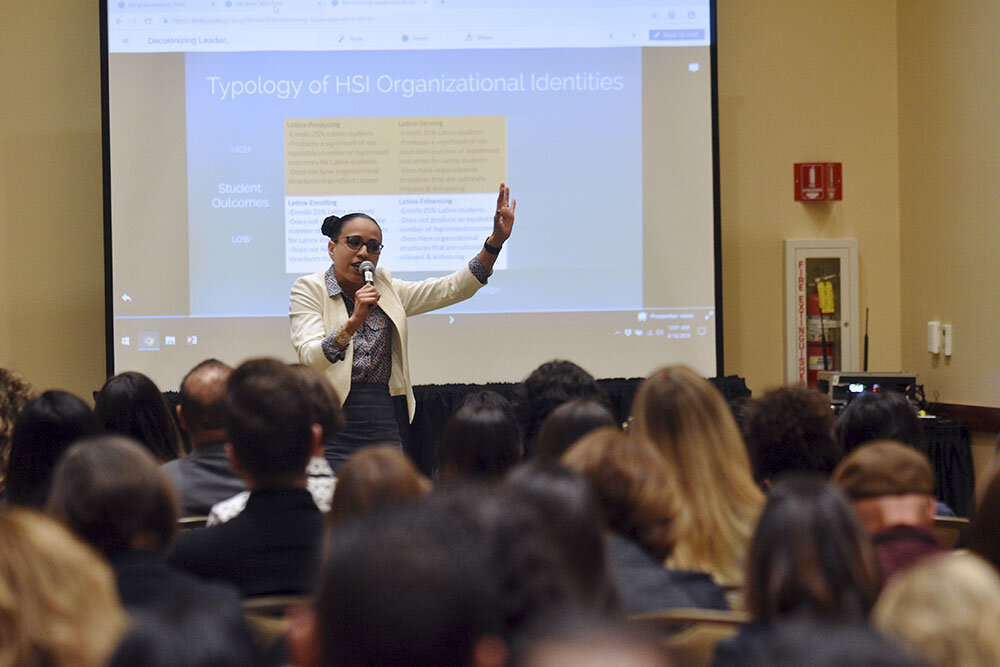 17th Annual AHSIE Best Practices Conference