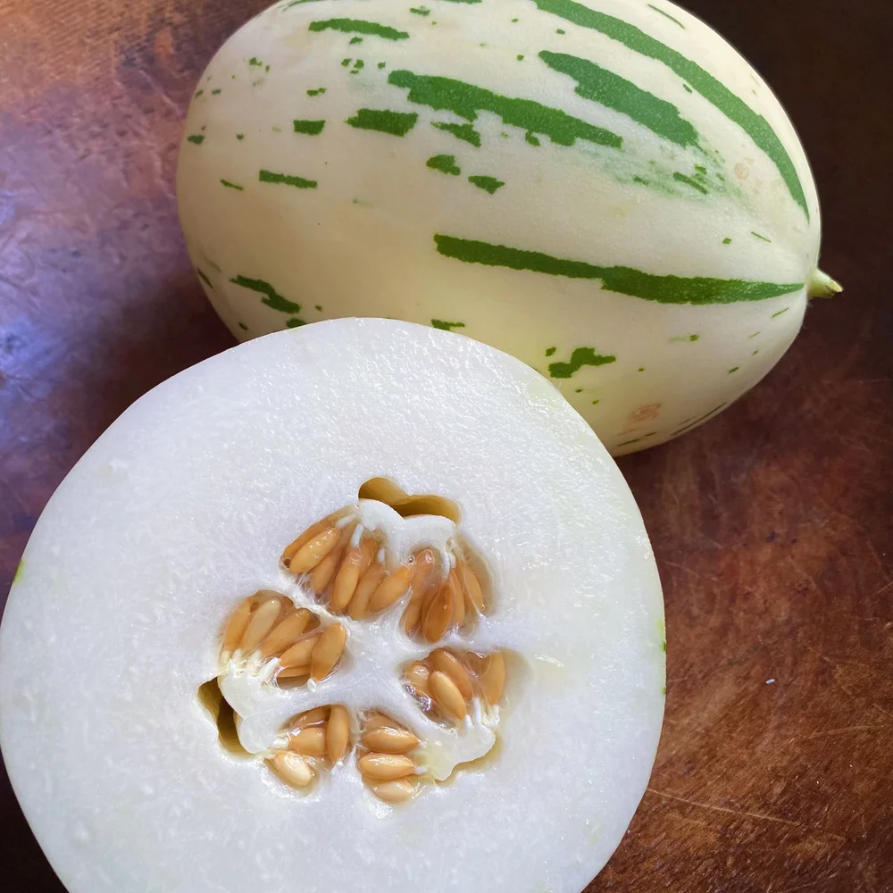 Melon Magic — Organically Grown Company