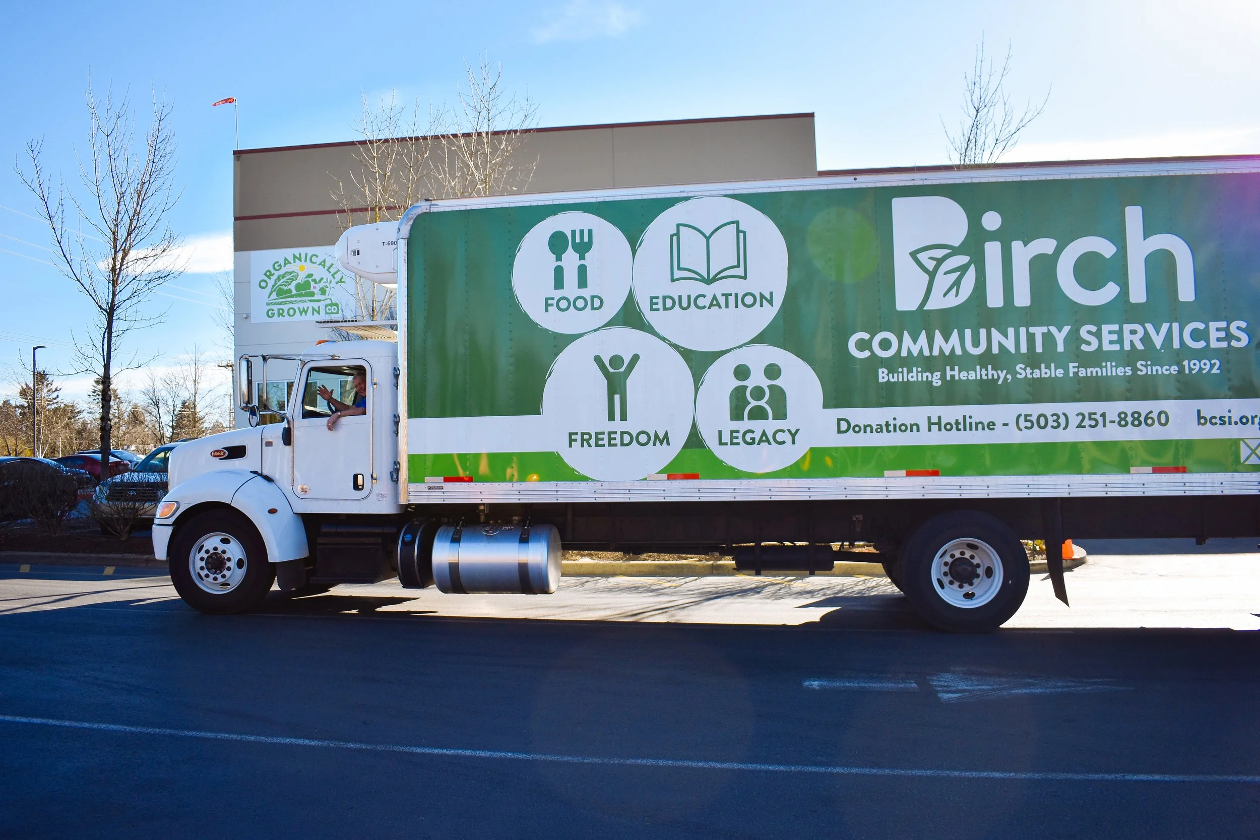 Meet Birch Community Services — Organically Grown Company