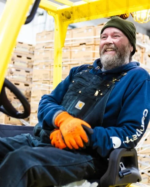 Our Team — Organically Grown Company