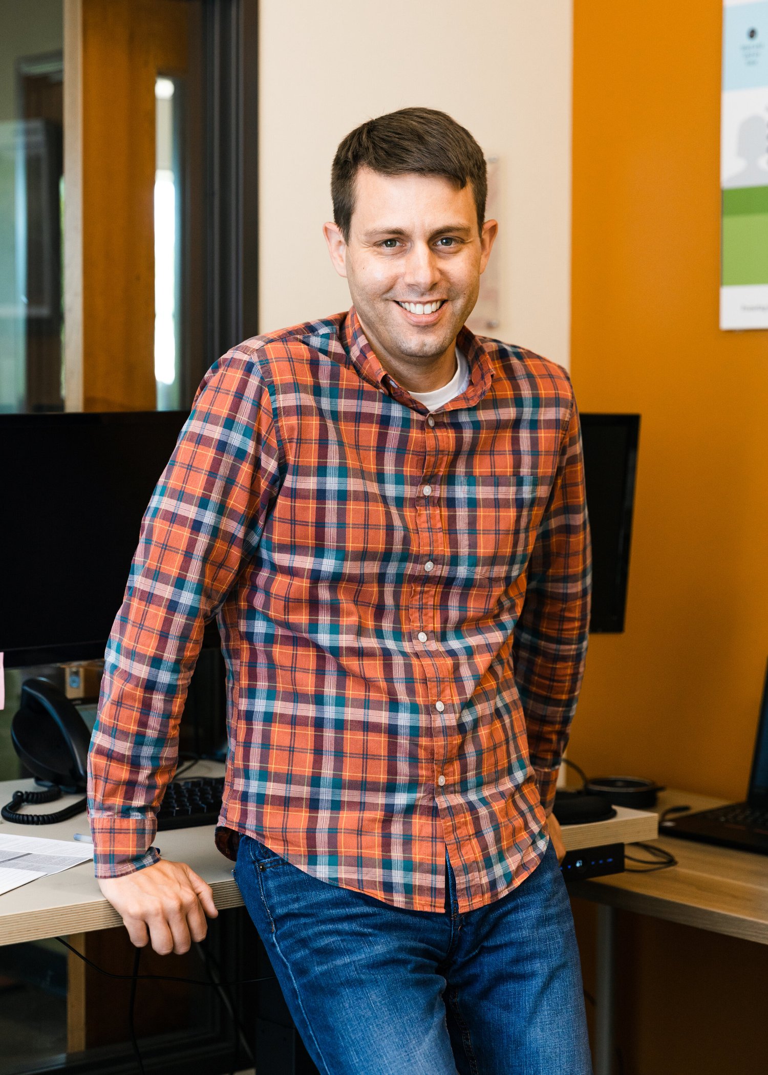 Our Team — Organically Grown Company
