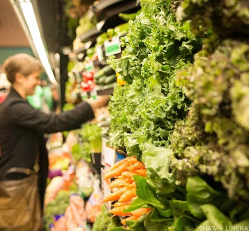 Organically Grown Company