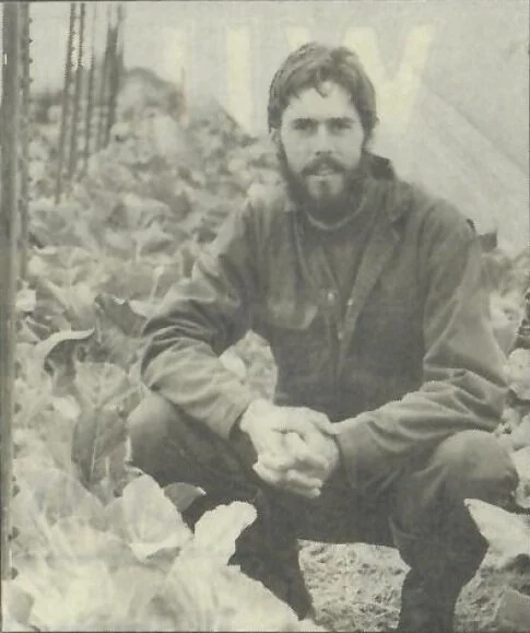 From His Early Days at Good Time Trying Farm to Denison Farms, Tom ...