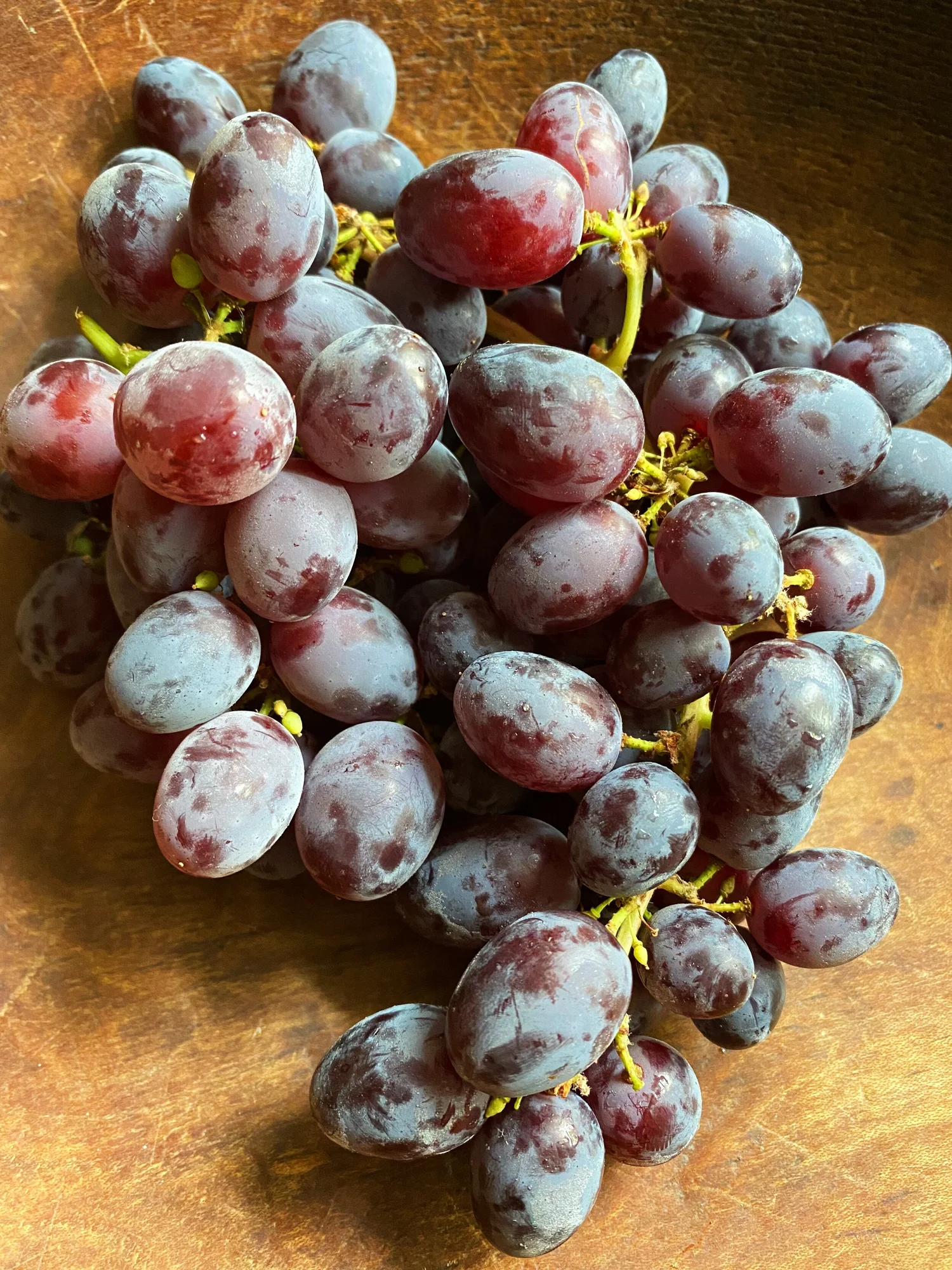 NW Grape Season, Short & Sweet! — Organically Grown Company