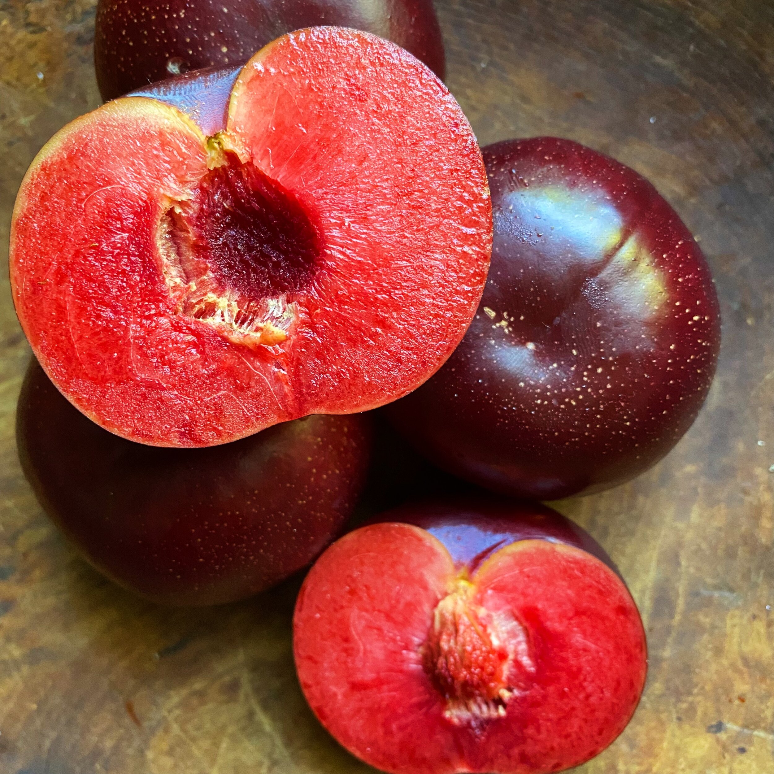 Stone Fruit — Organically Grown Company