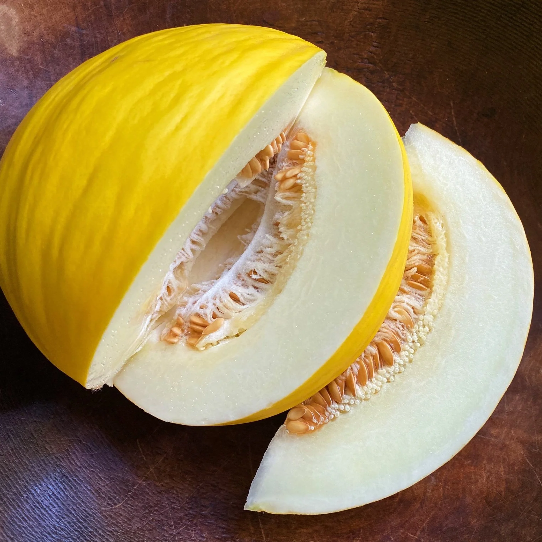 Melon Magic — Organically Grown Company