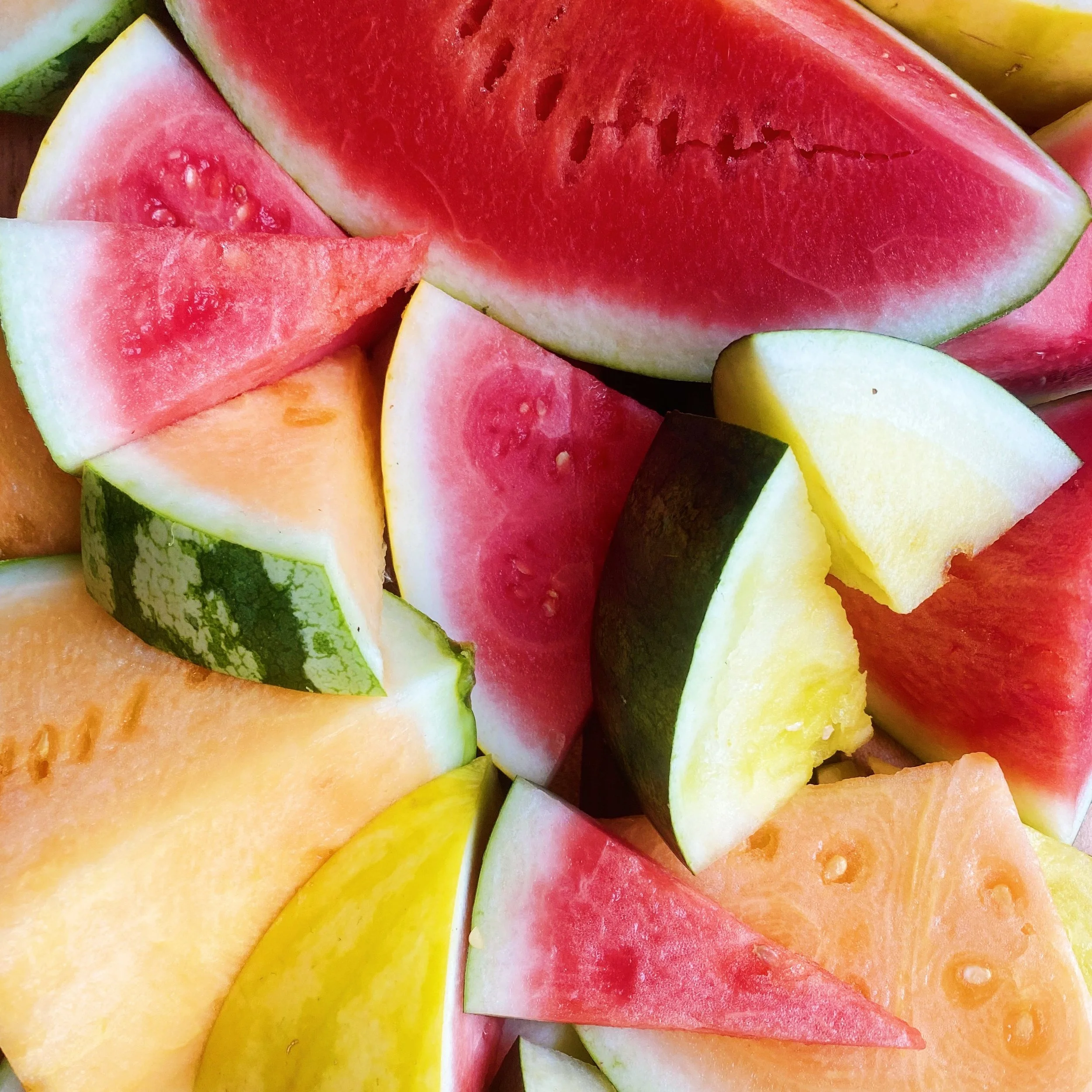 Keep Summer Alive with Late-Summer Produce — Organically Grown Company