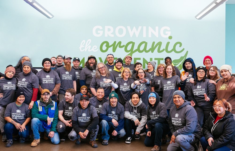 Our Team — Organically Grown Company