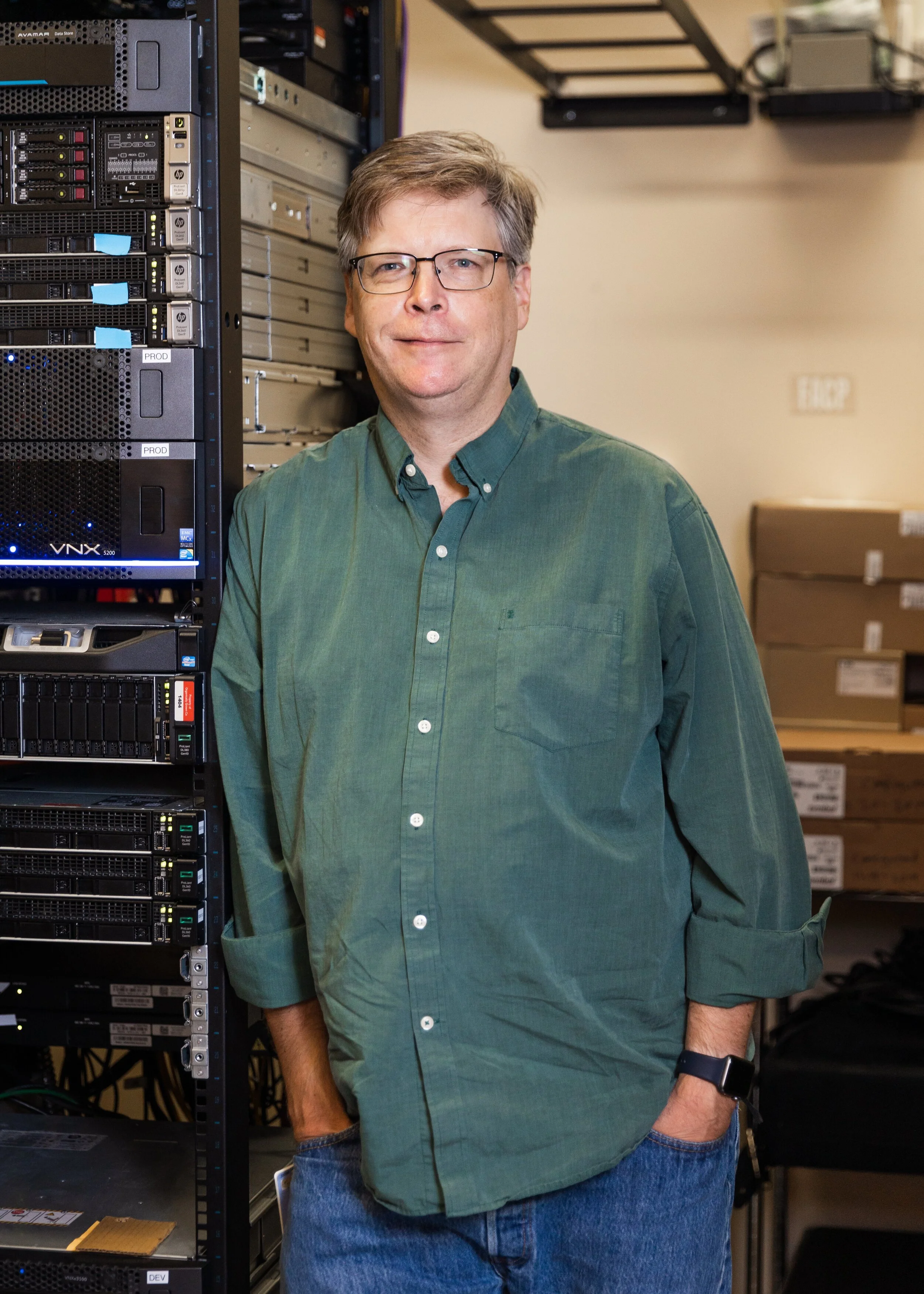 Our Team — Organically Grown Company