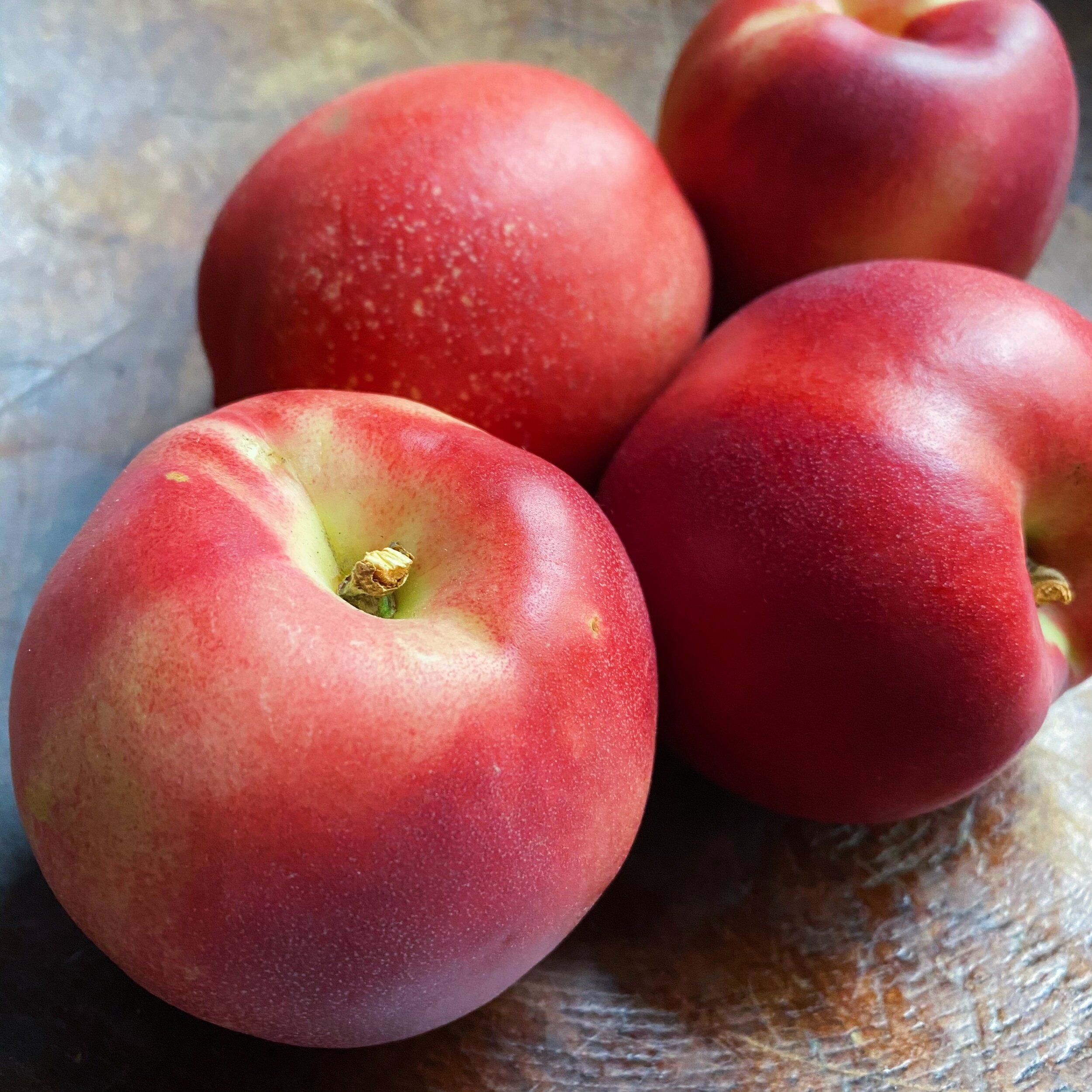 Stone Fruit — Organically Grown Company