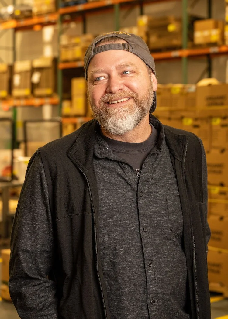 Our Team — Organically Grown Company
