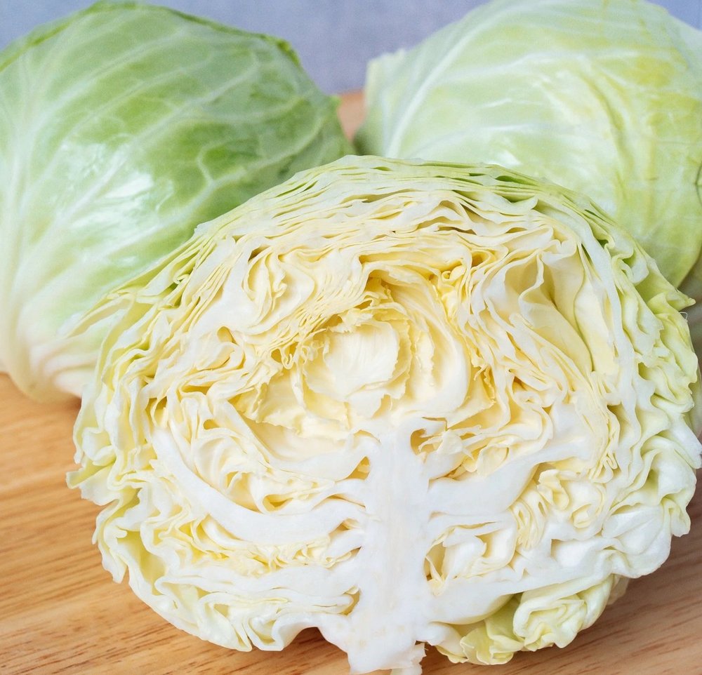 Build a Produce Pot O' Gold — Organically Grown Company
