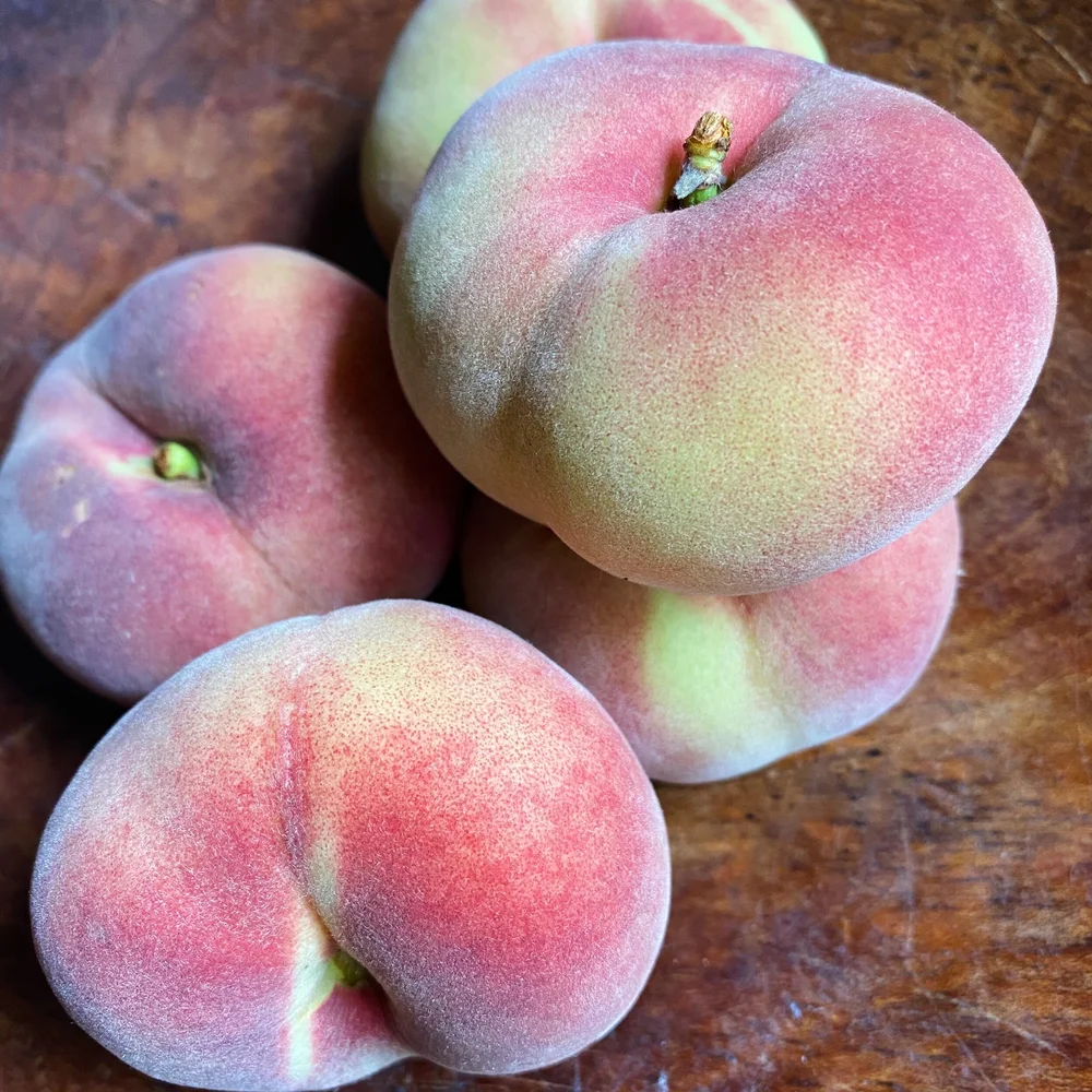 Stone Fruit — Organically Grown Company