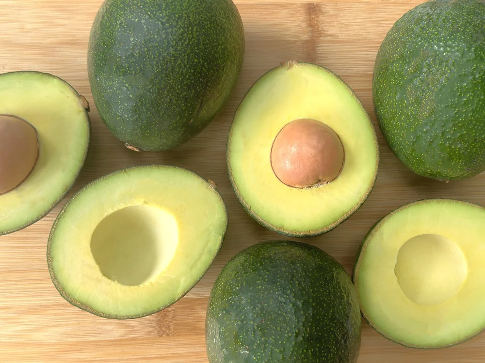 Go Big with Reed Avocados — Organically Grown Company