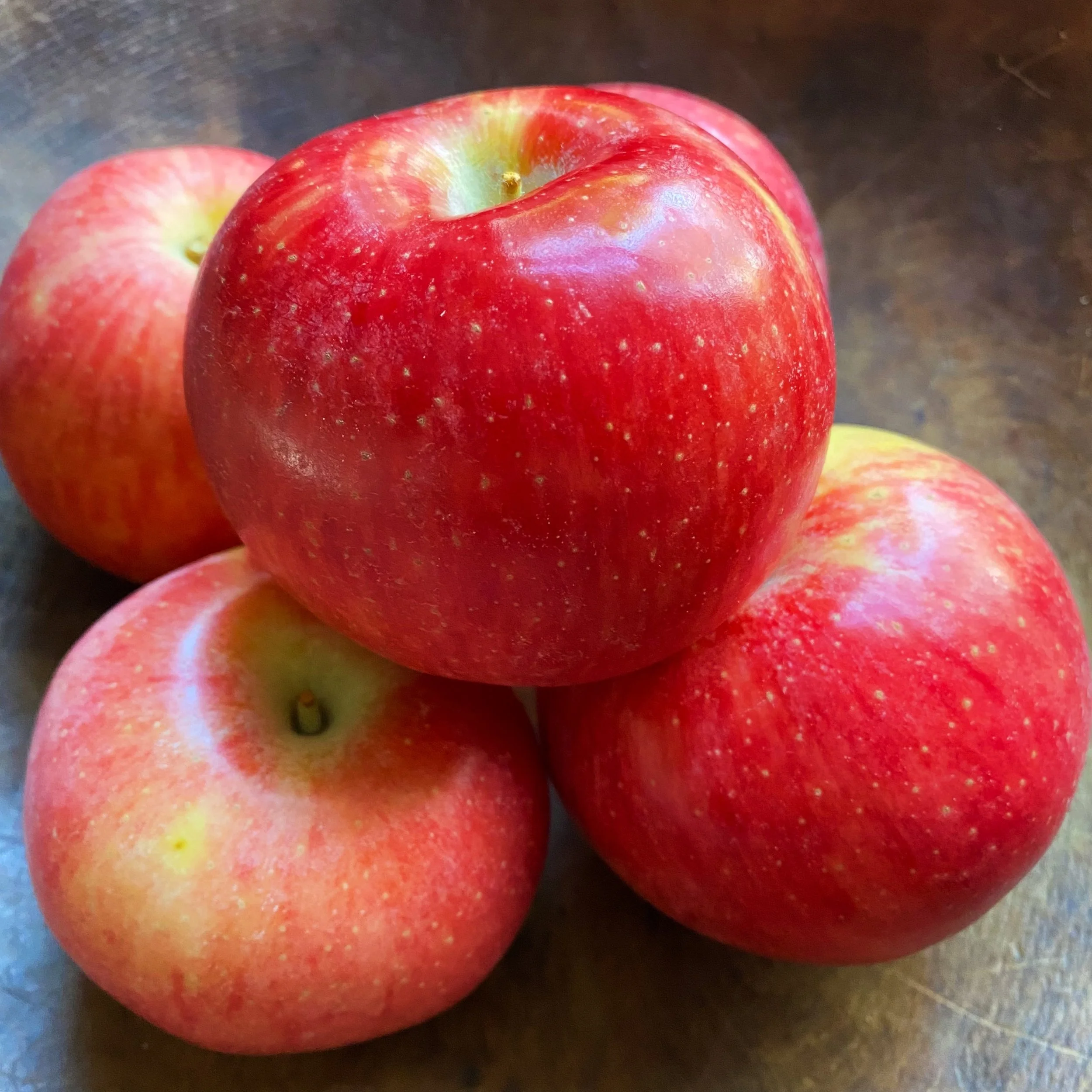 Build a Bountiful Apple Set with These Stand-Out Varieties ...
