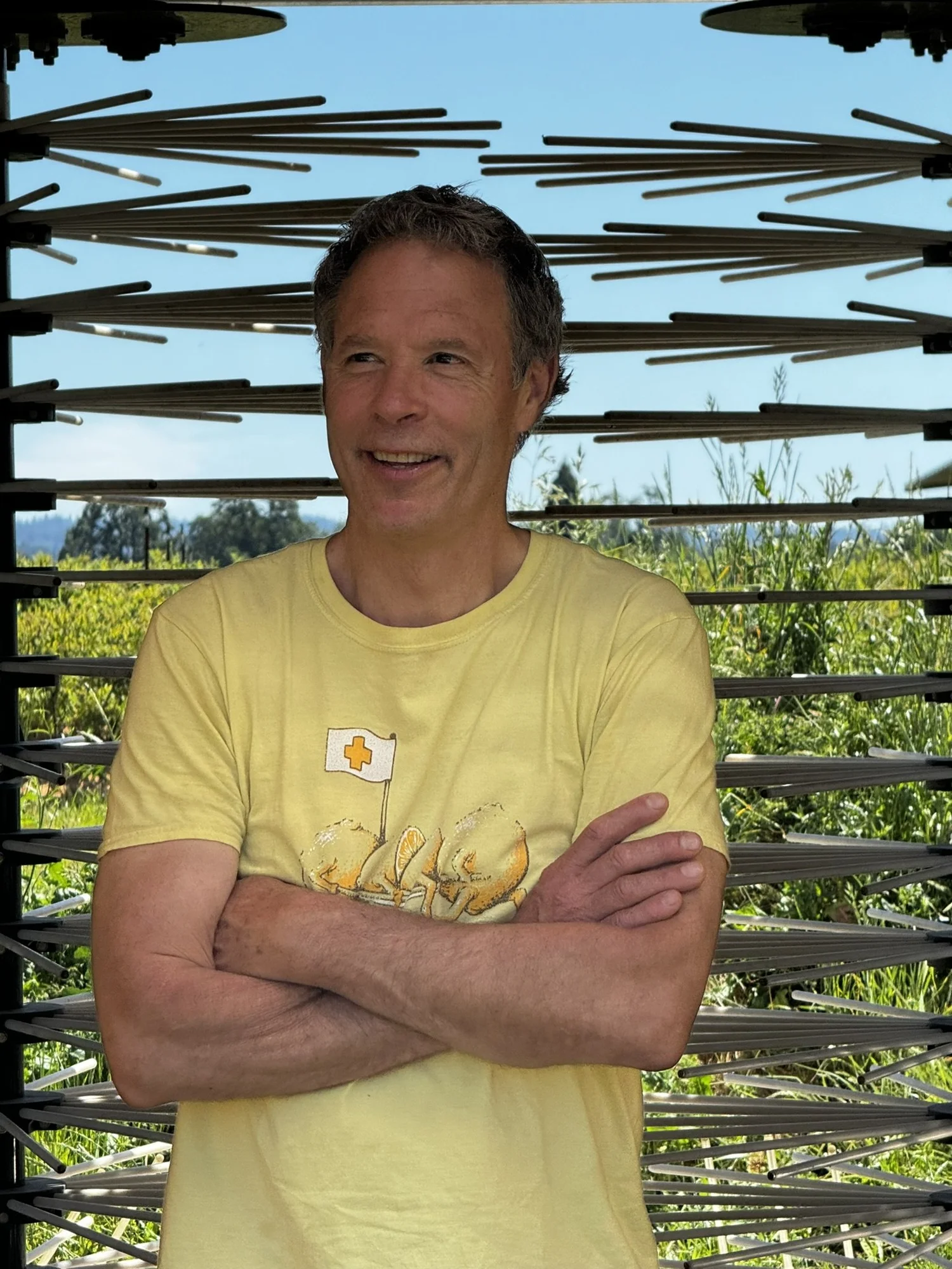 Meet OGC’s Jeff Fairchild: Decades of Experience in Merchandising for ...