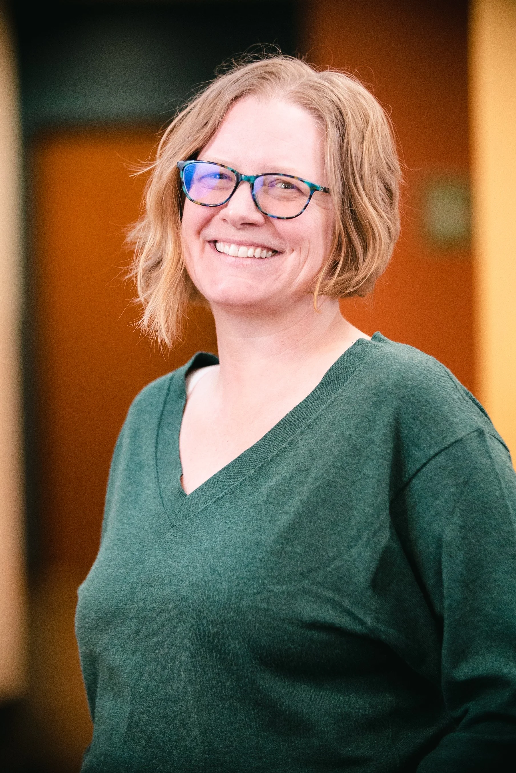 Earth Day at OGC: Meet Our Sustainability Manager, Teak Wall ...