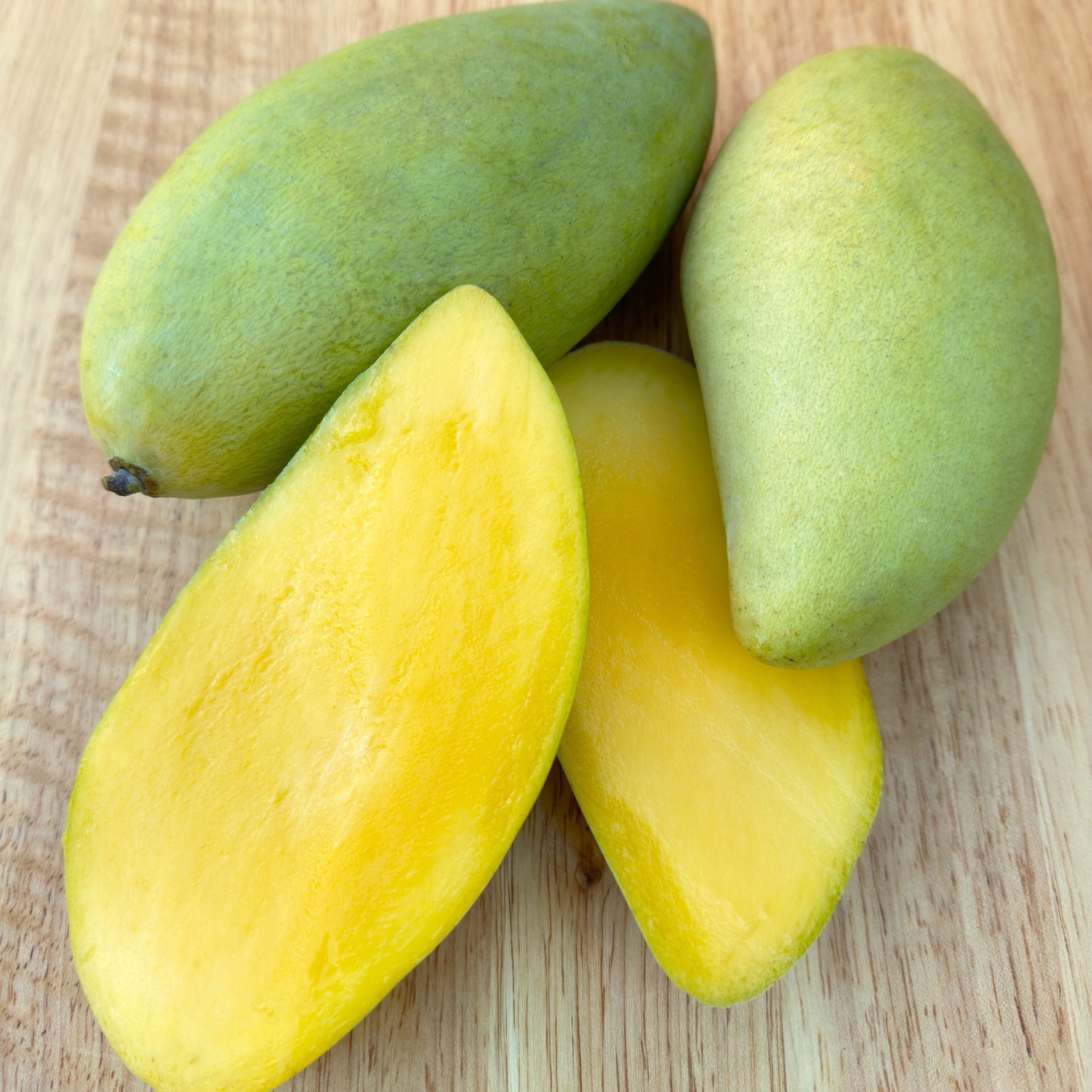 Nam Doc Mai Mango — Organically Grown Company