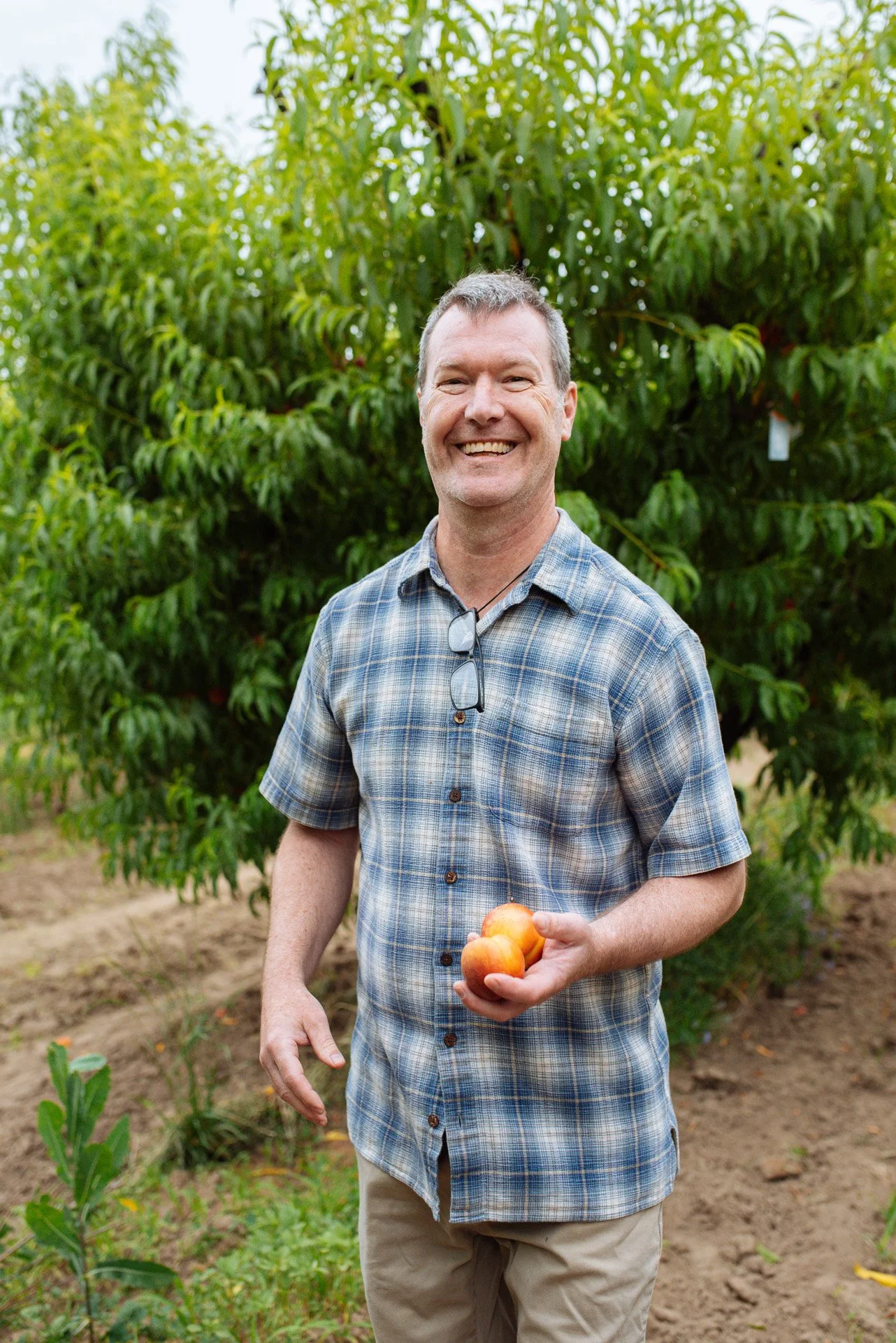 Stakeholder Giving — Organically Grown Company
