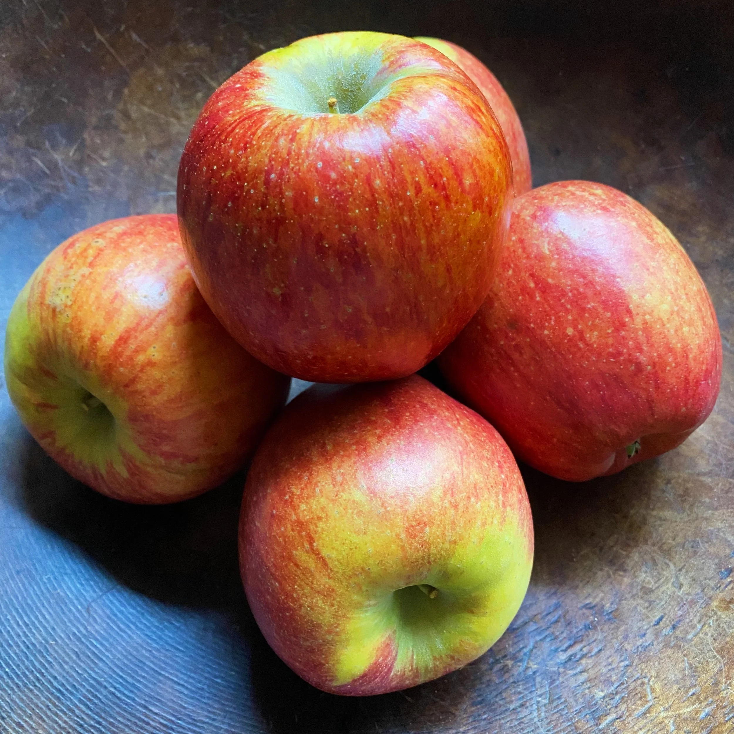 Build a Bountiful Apple Set with These Stand-Out Varieties ...