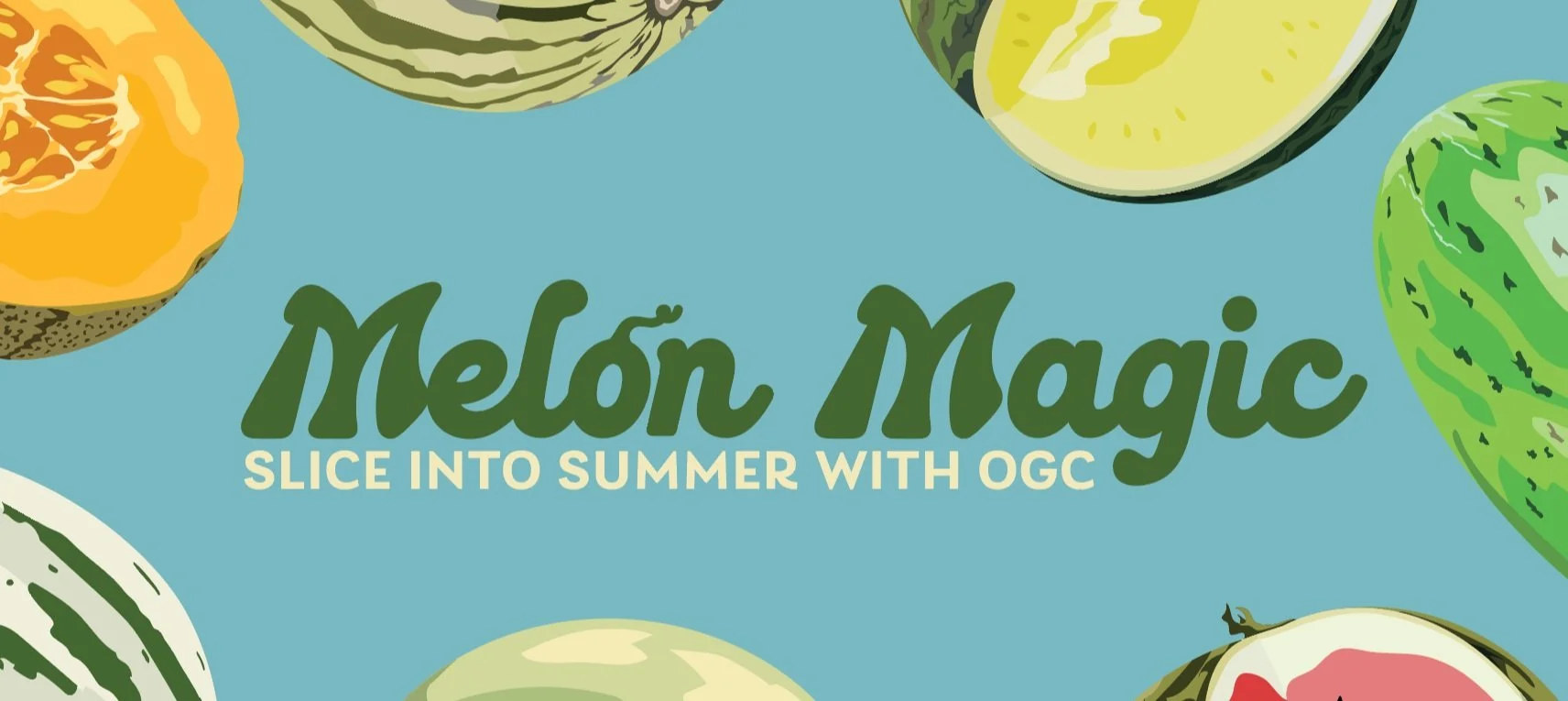 Melon Toolkit — Organically Grown Company