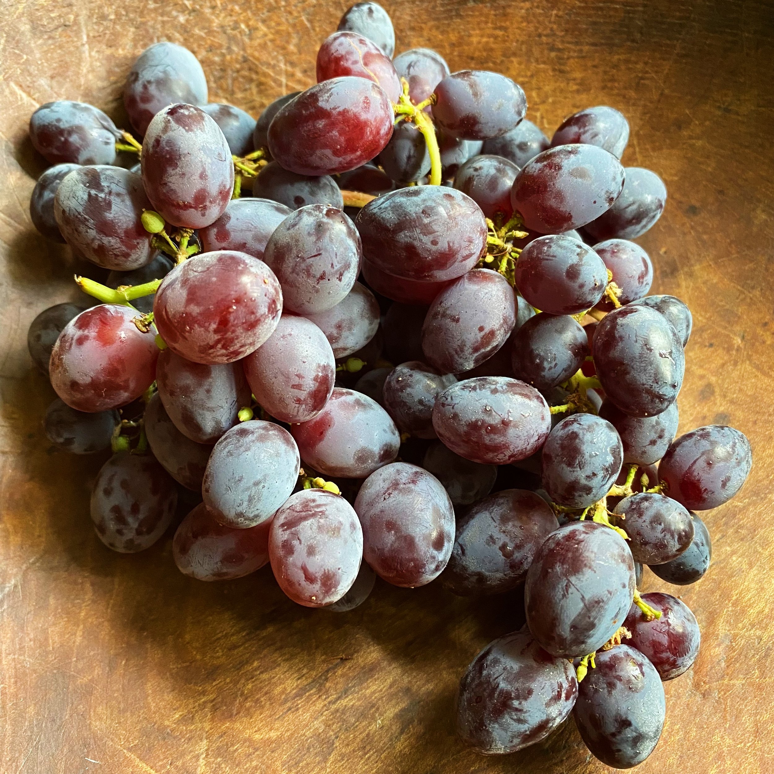 Autumn — Organically Grown Company