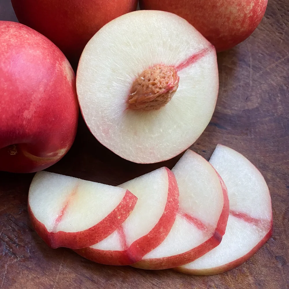 Stone Fruit — Organically Grown Company