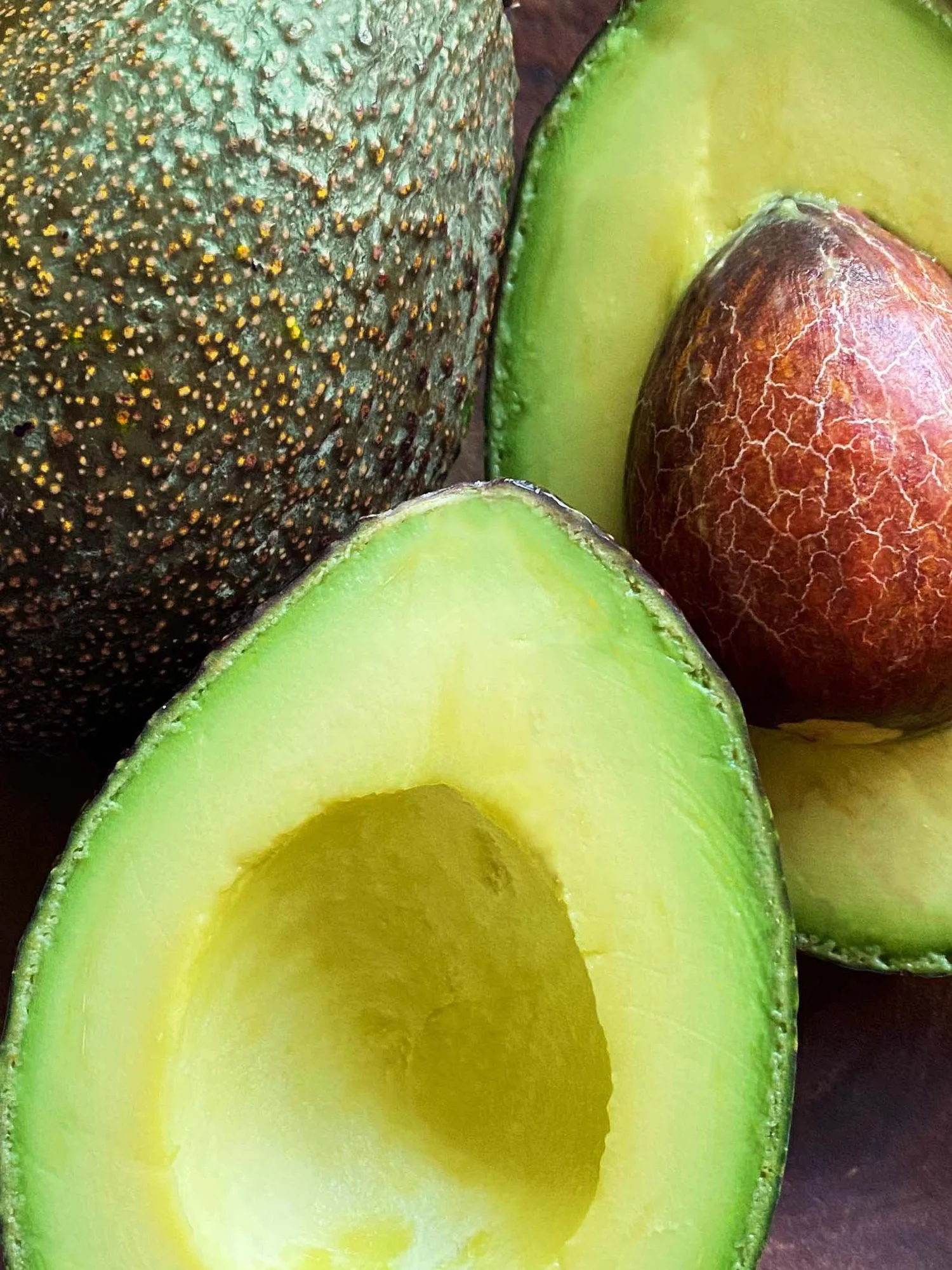 Gem Avocado Toolkit — Organically Grown Company