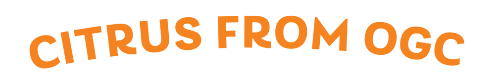 Powered by Organic Citrus — Organically Grown Company