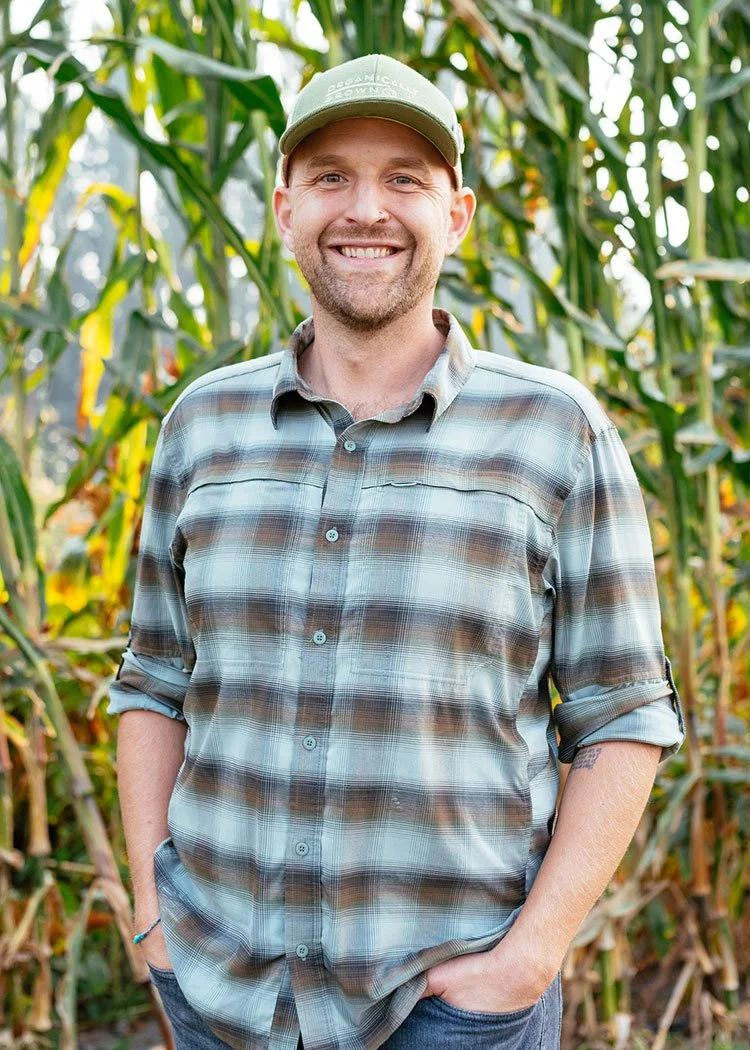 Our Team — Organically Grown Company