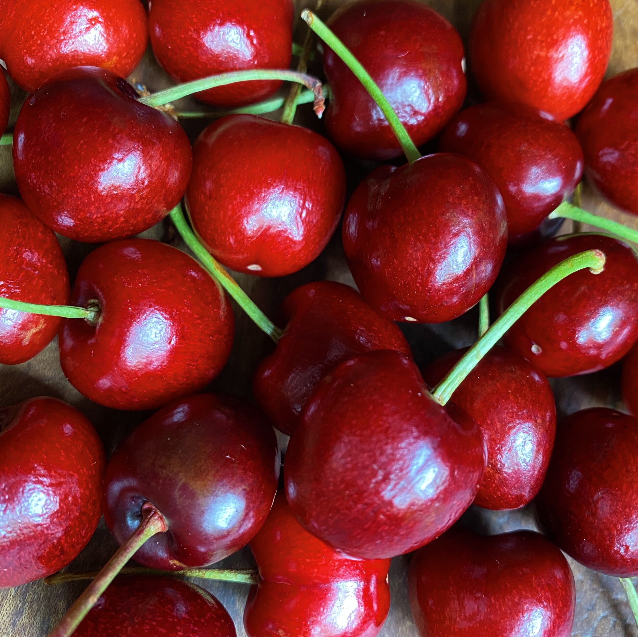 Stone Fruit — Organically Grown Company