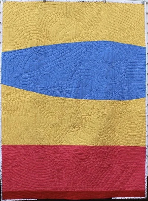 Solid Quilts — DC Modern Quilt Guild