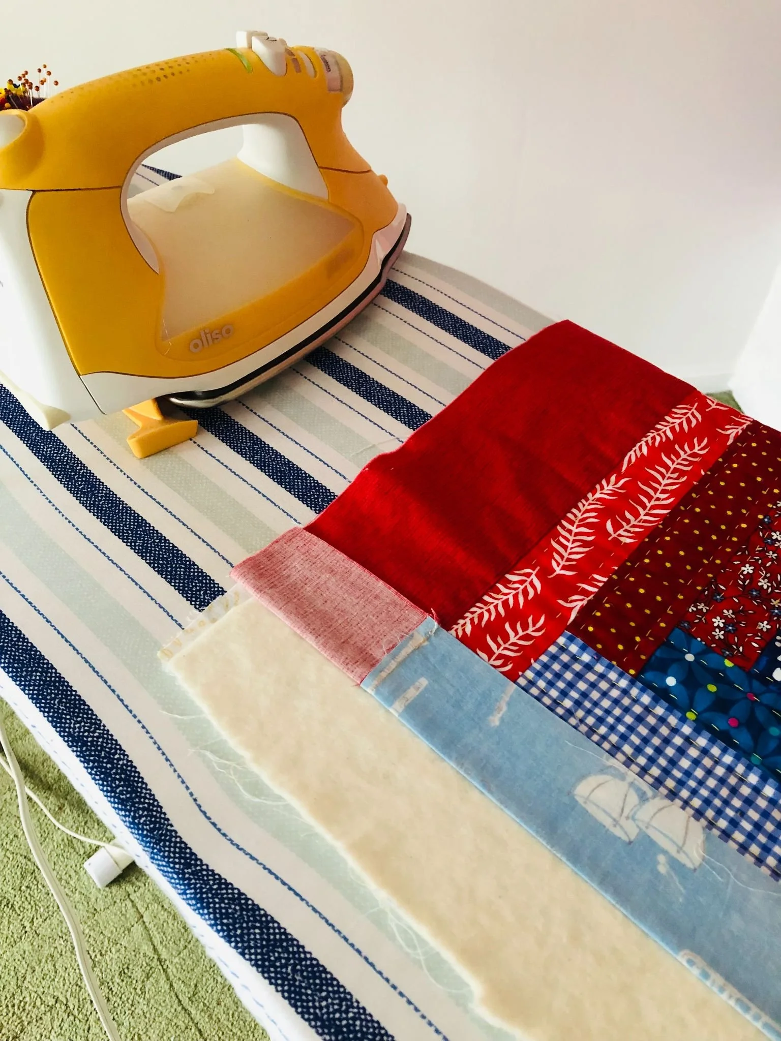 String Quilts — DC Modern Quilt Guild
