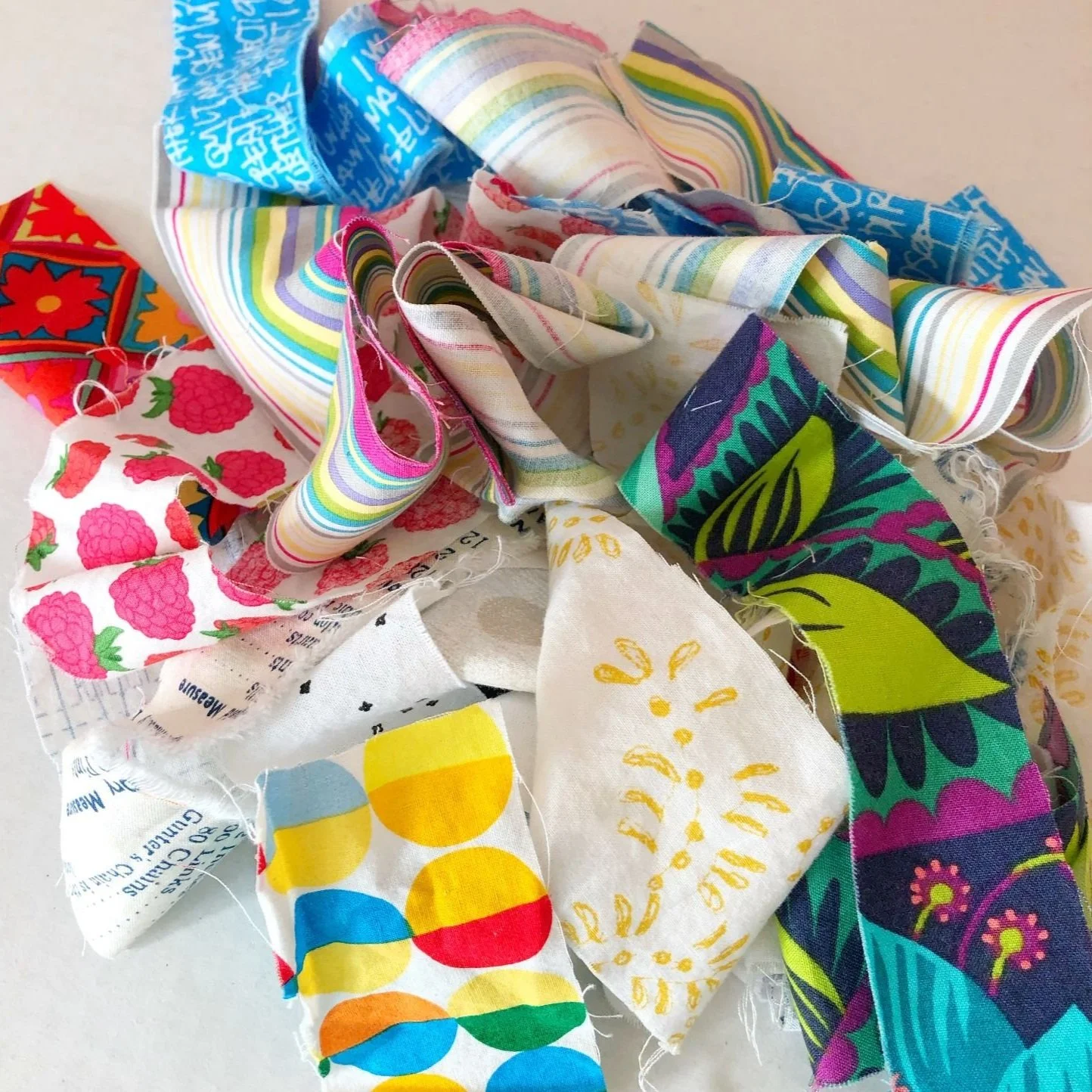 String Quilts — DC Modern Quilt Guild