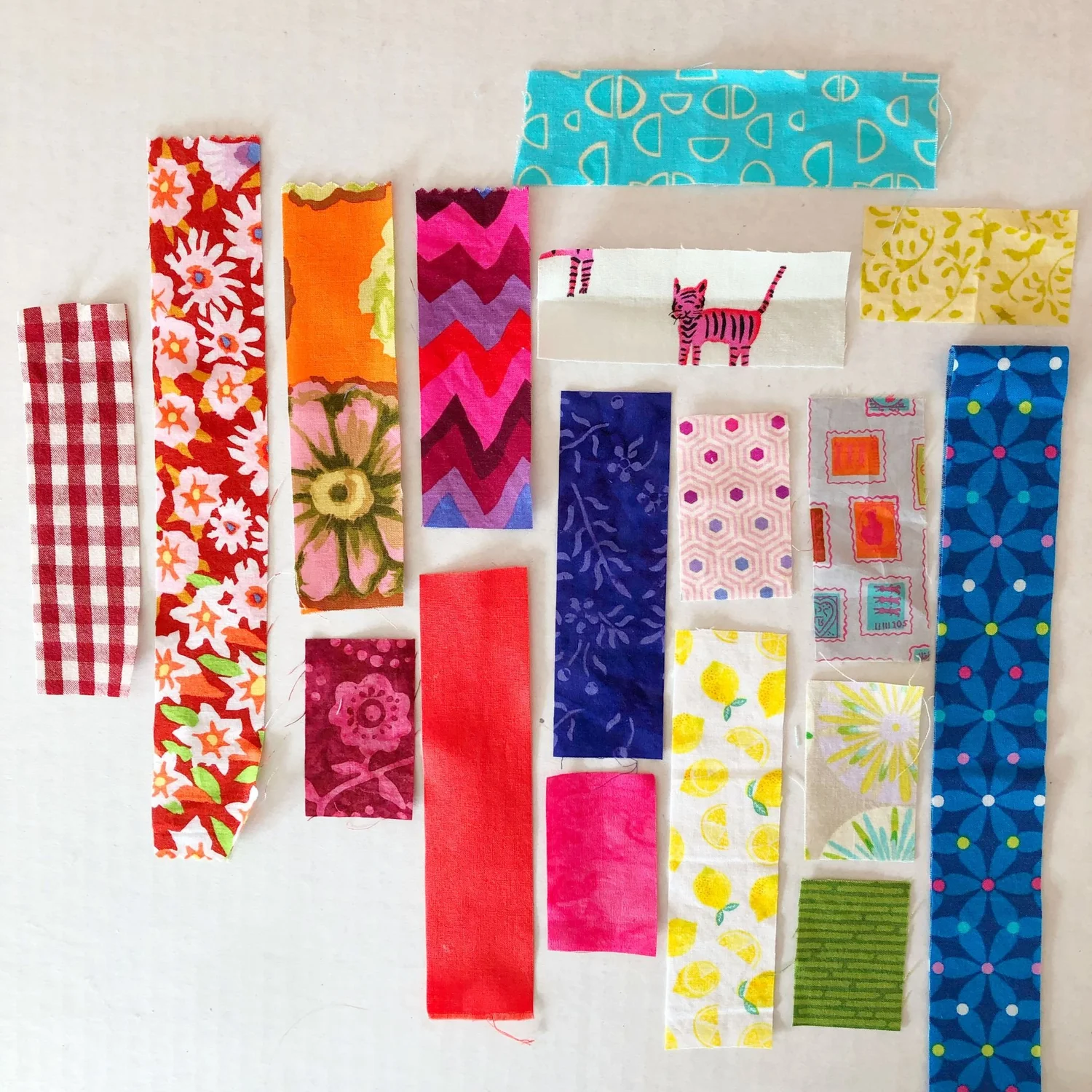 String Quilts — DC Modern Quilt Guild