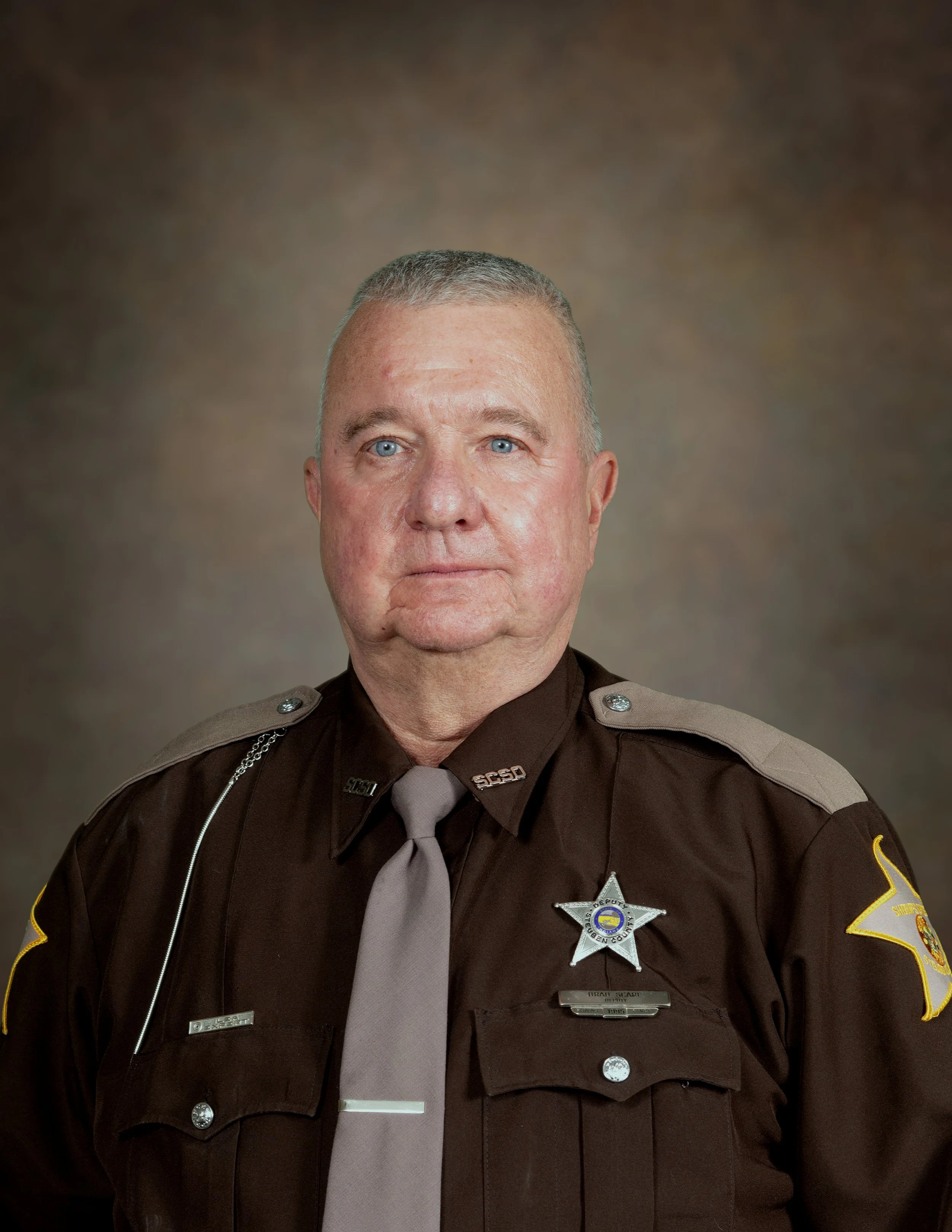Meet the Deputies — Steuben County Sheriff's Office