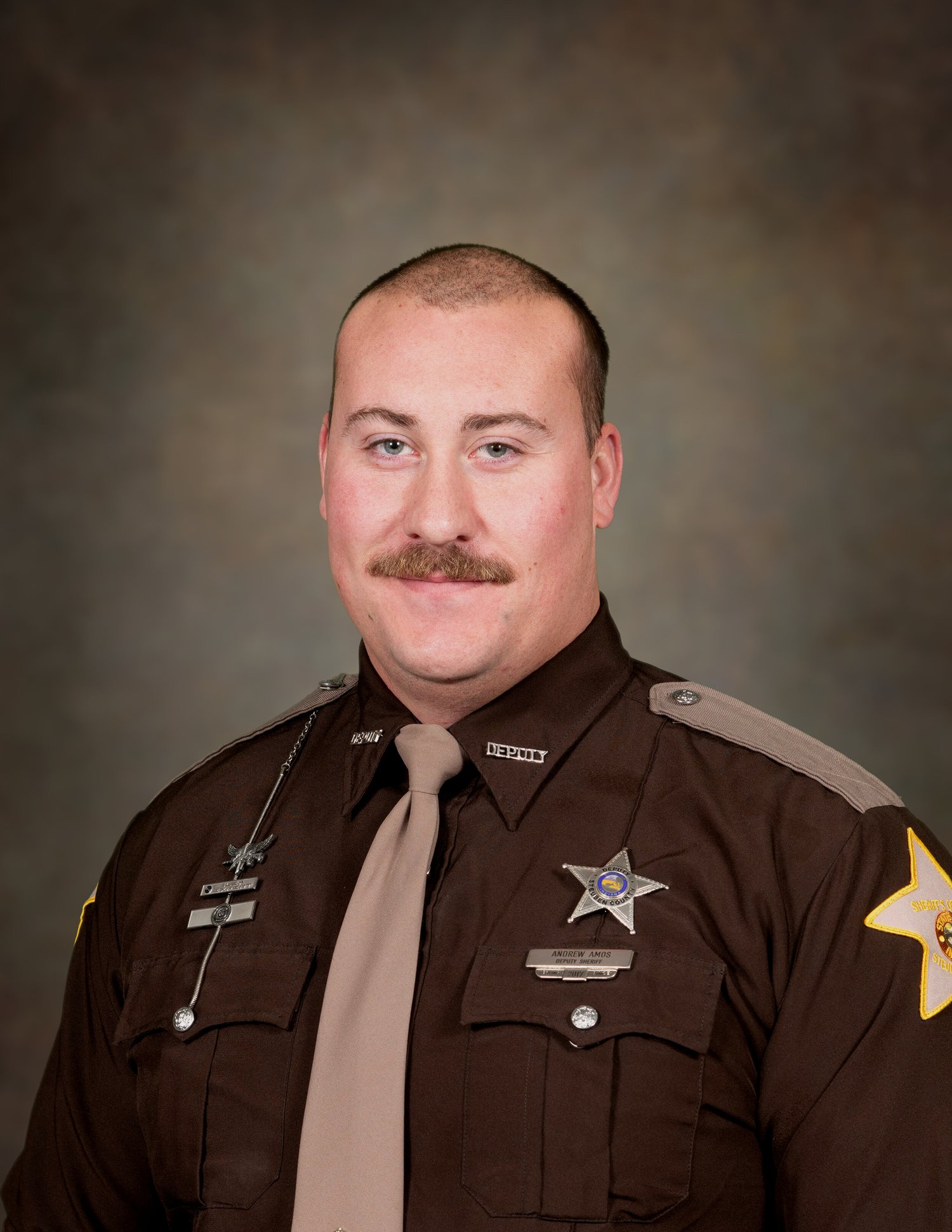 Meet the Deputies — Steuben County Sheriff's Office
