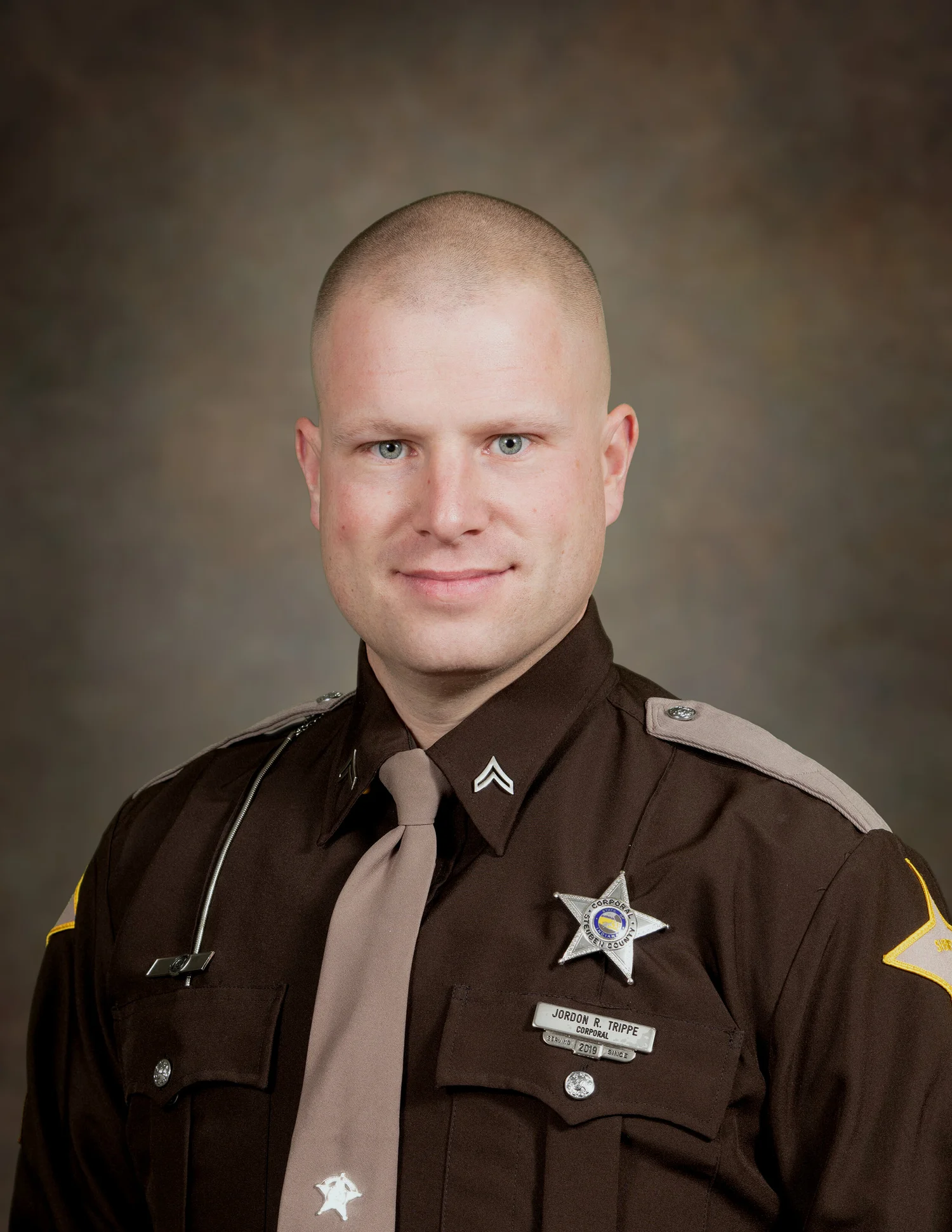 Meet the Deputies — Steuben County Sheriff's Office