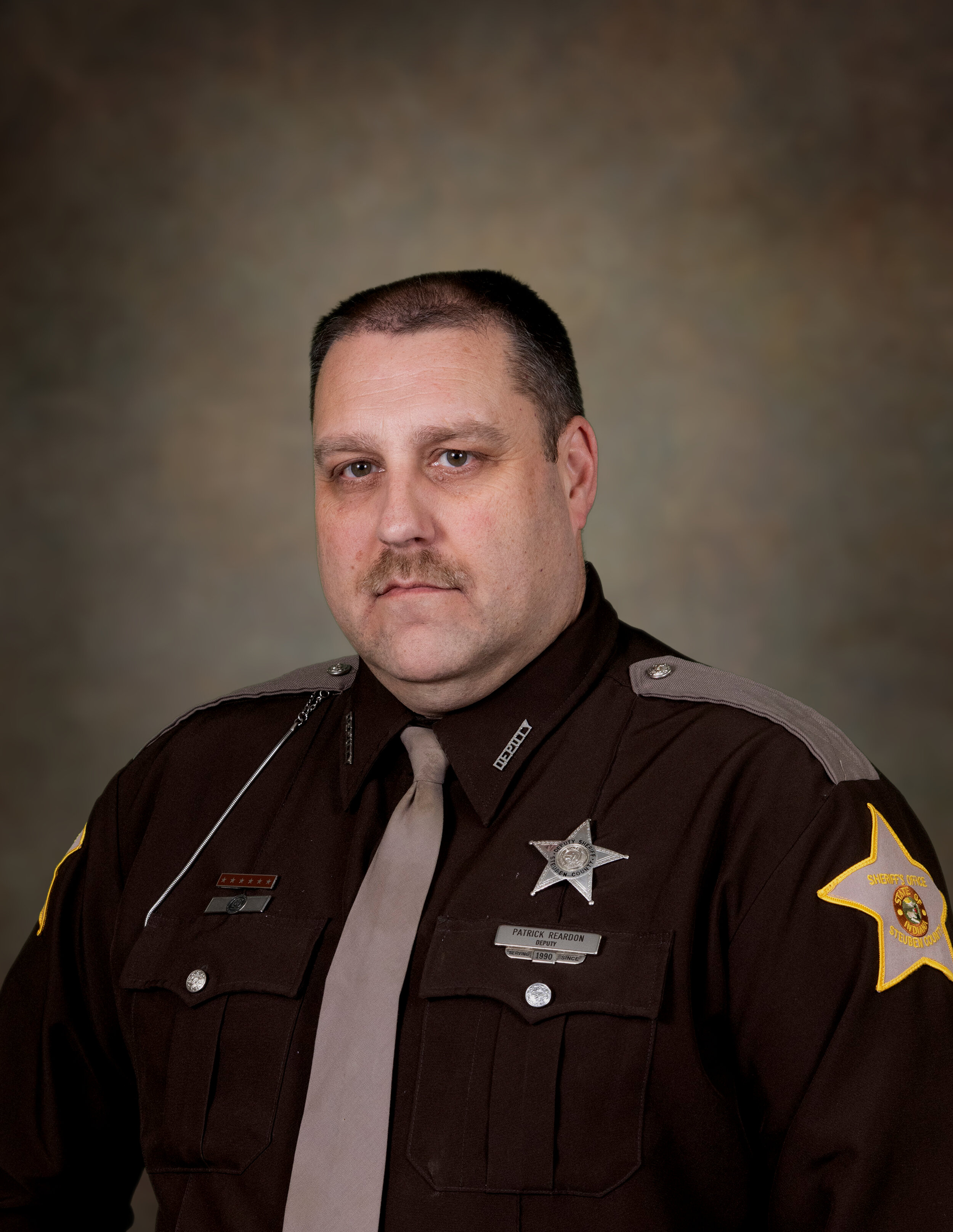 Meet the Deputies — Steuben County Sheriff's Office