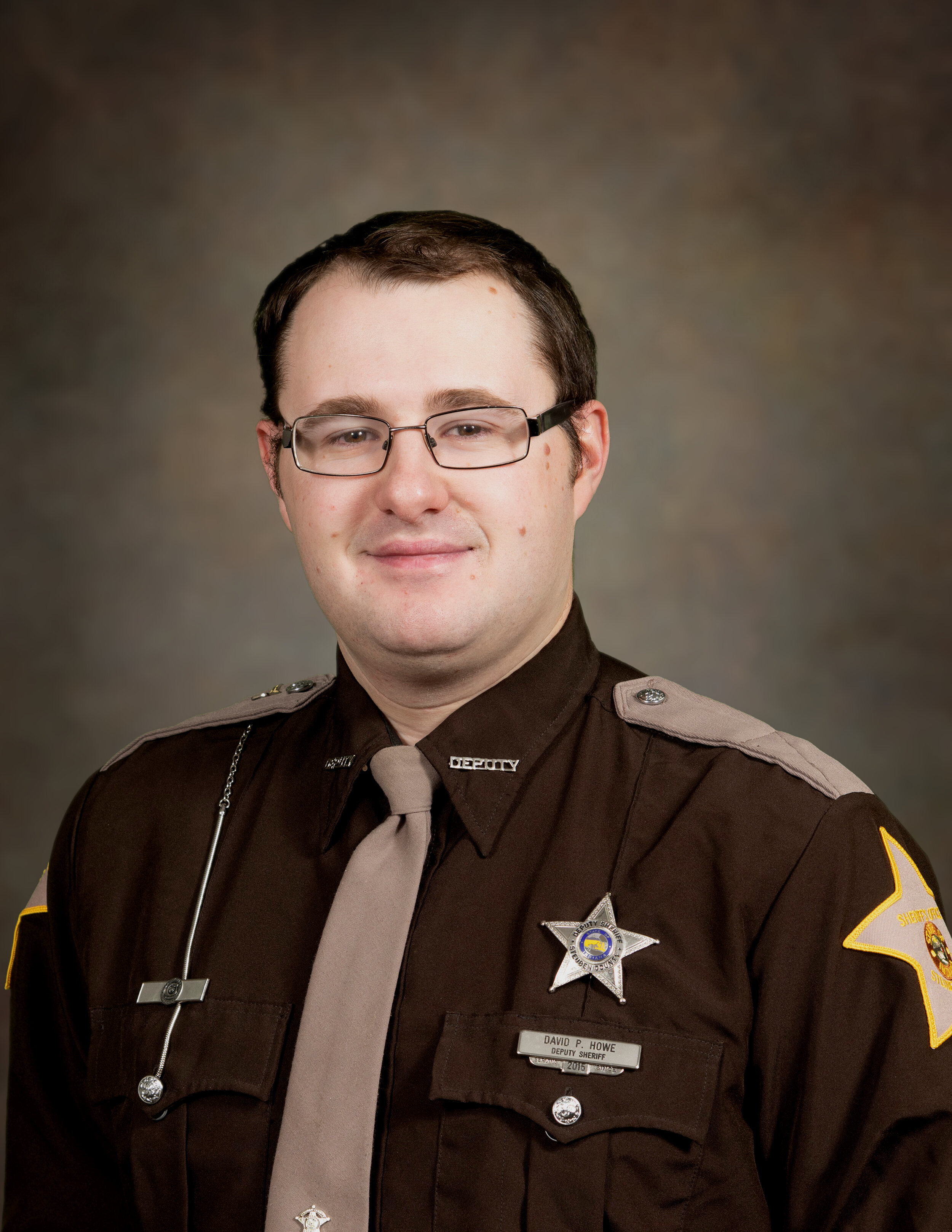Meet the Deputies — Steuben County Sheriff's Office