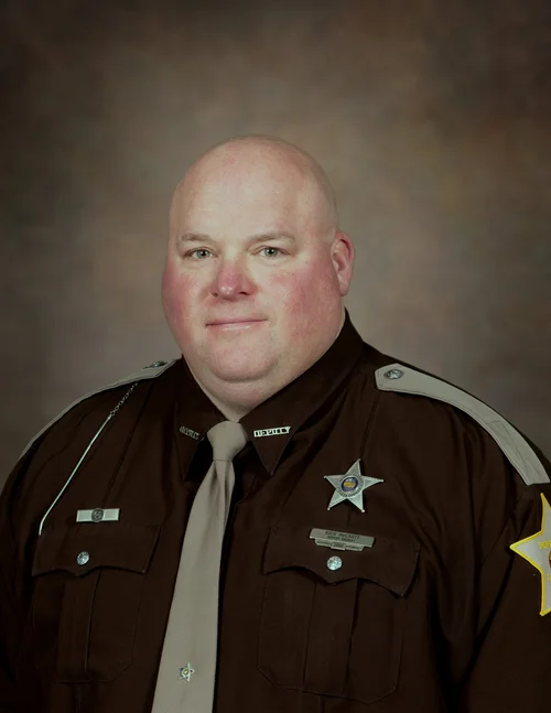 Meet the Deputies — Steuben County Sheriff's Office