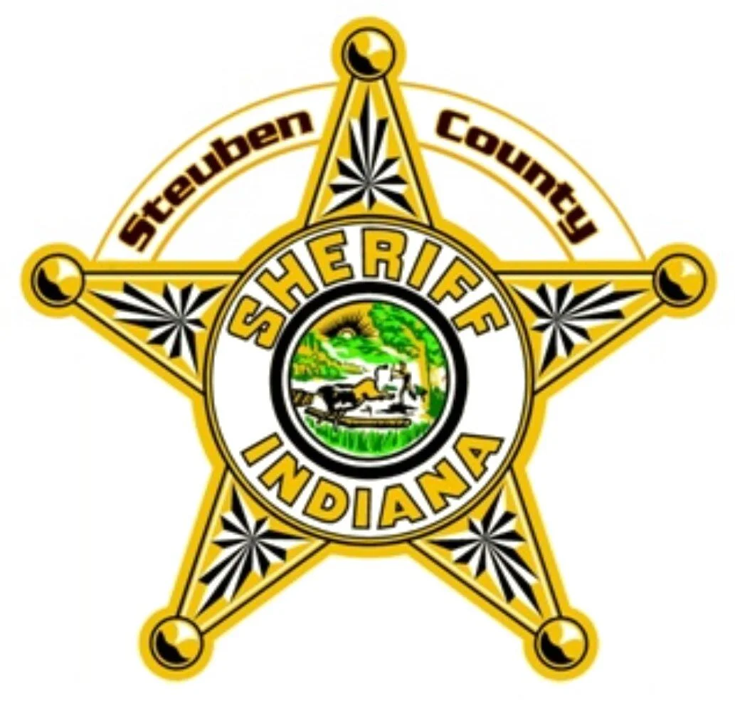 Steuben County Sheriff's Office