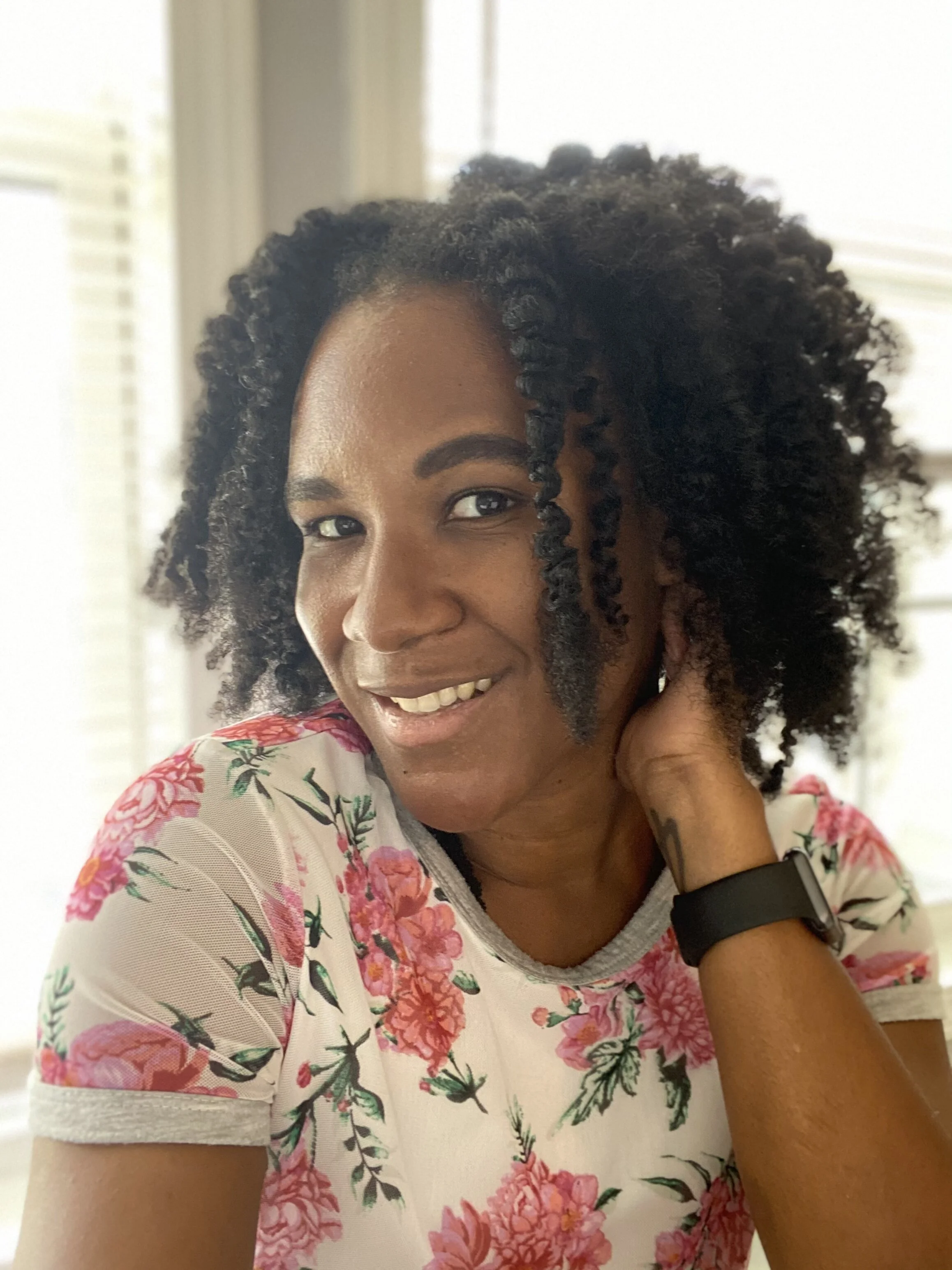 Our Team — Mindful Movement