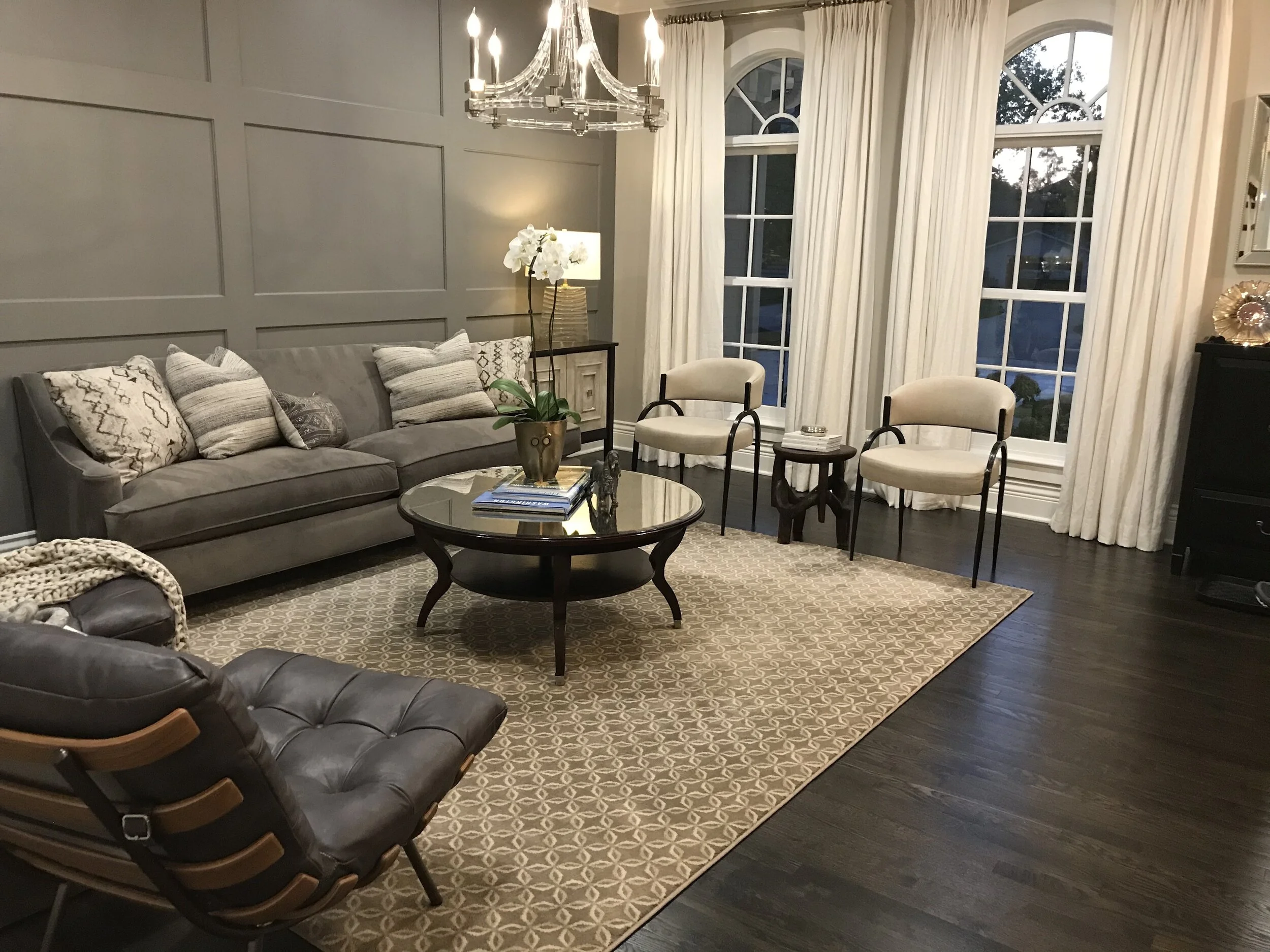 Susan Harris Design